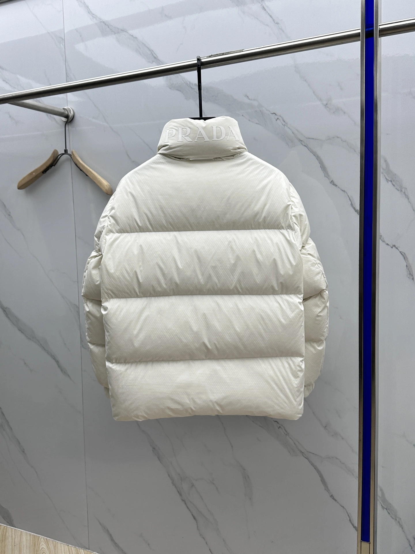 Brand-original Prada Down Jackets