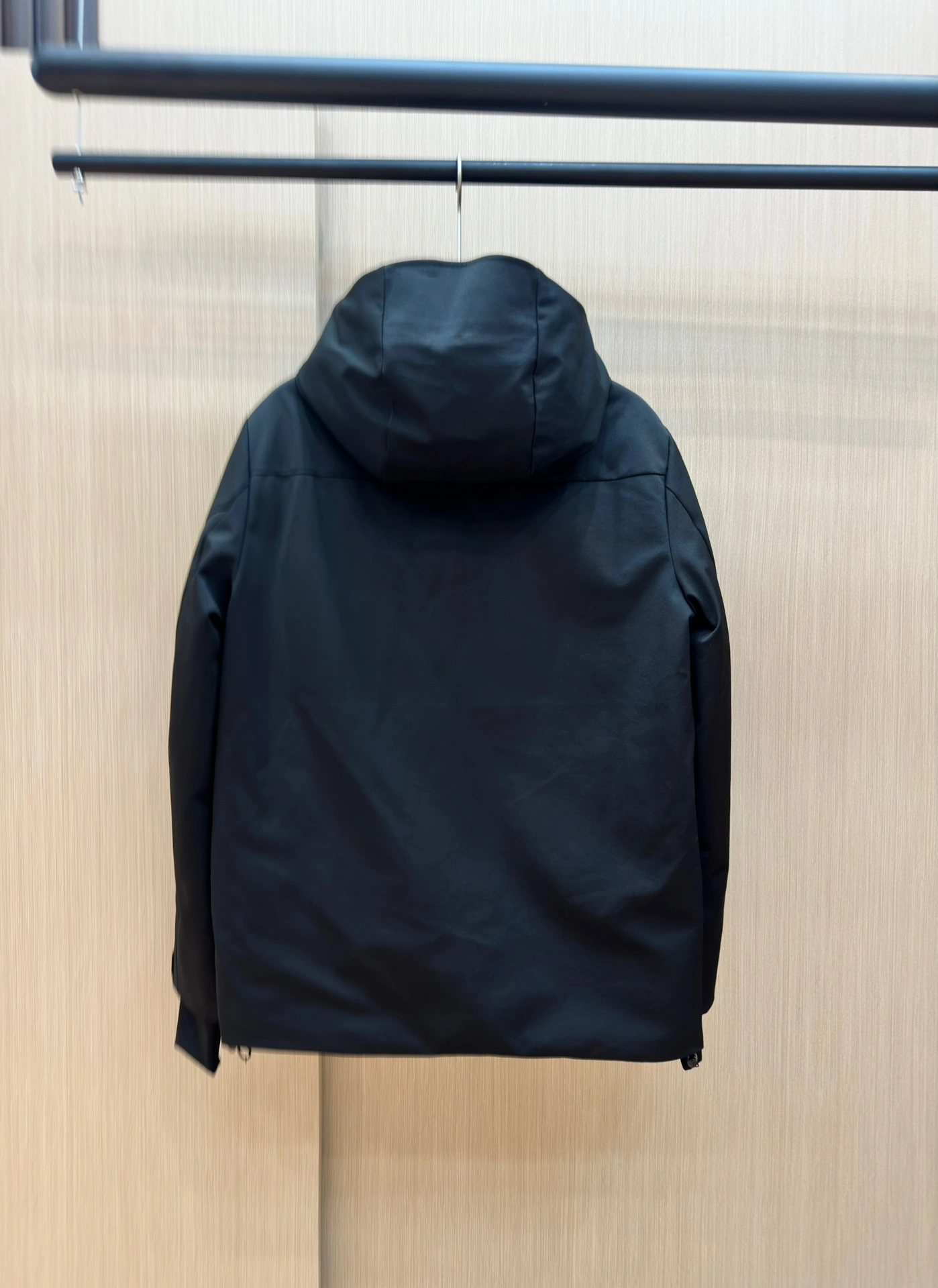 Original Prada Down Jackets