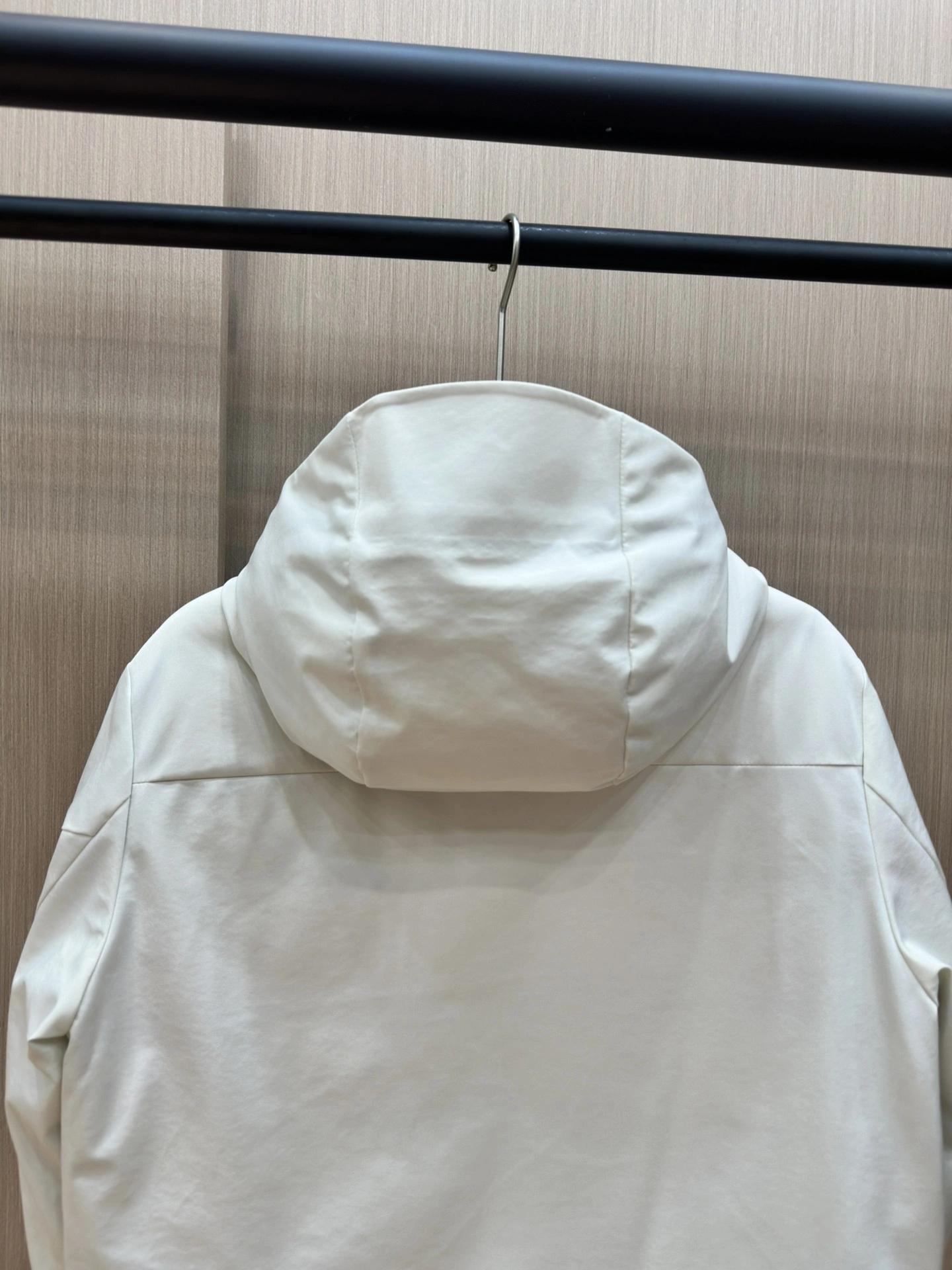 Original Prada Down Jackets