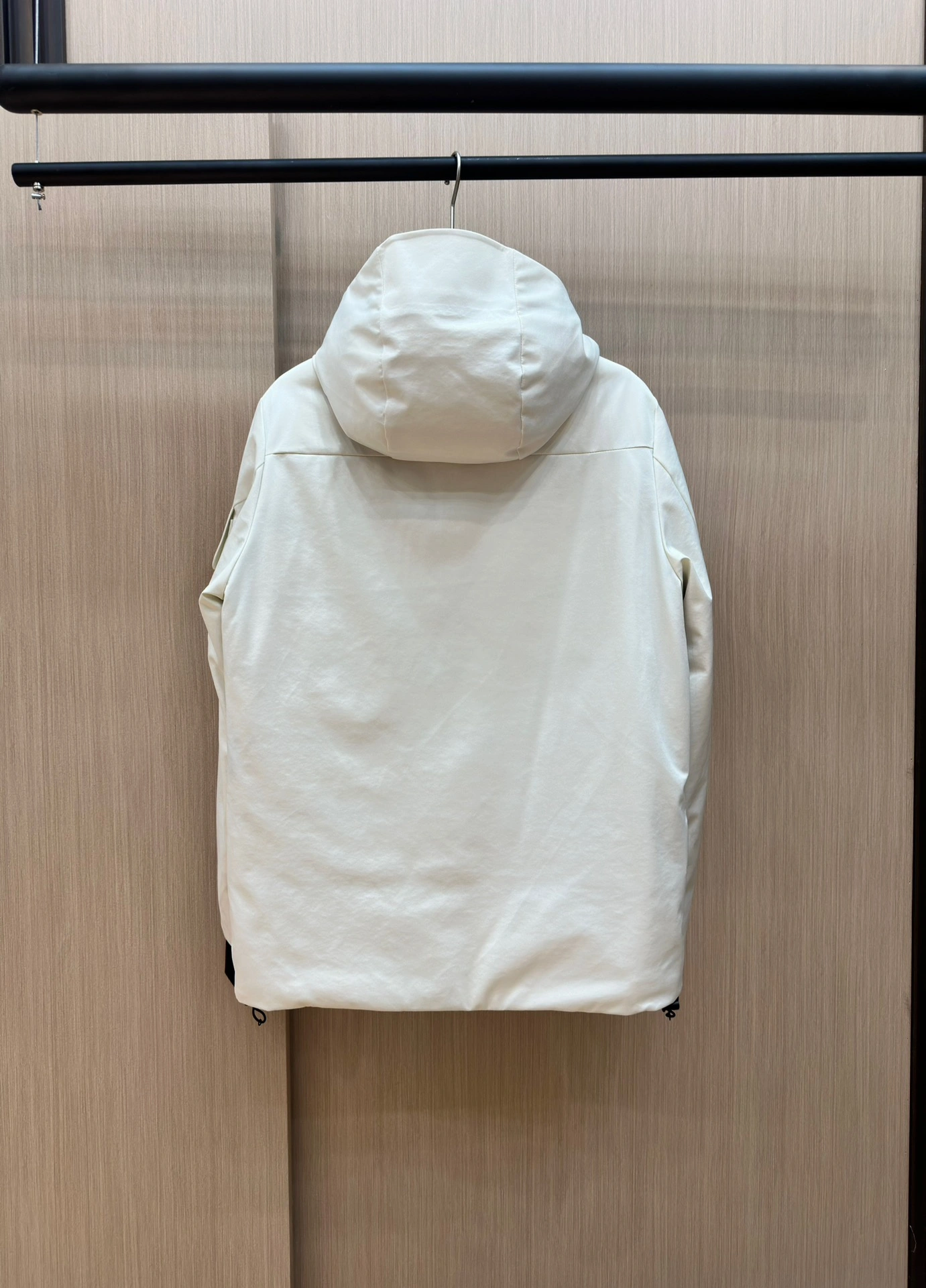 Original Prada Down Jackets