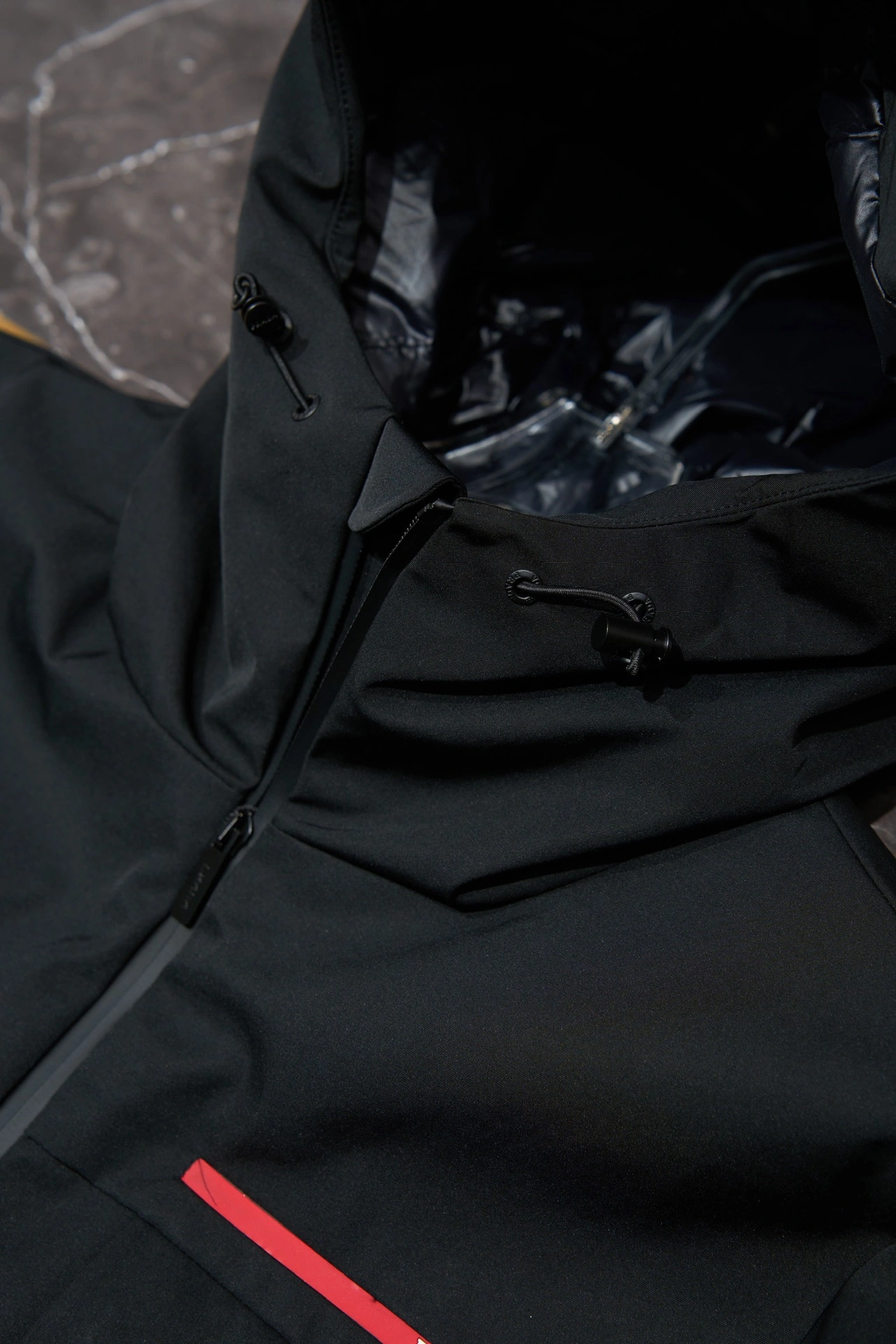 Value-priced Prada Down Jackets