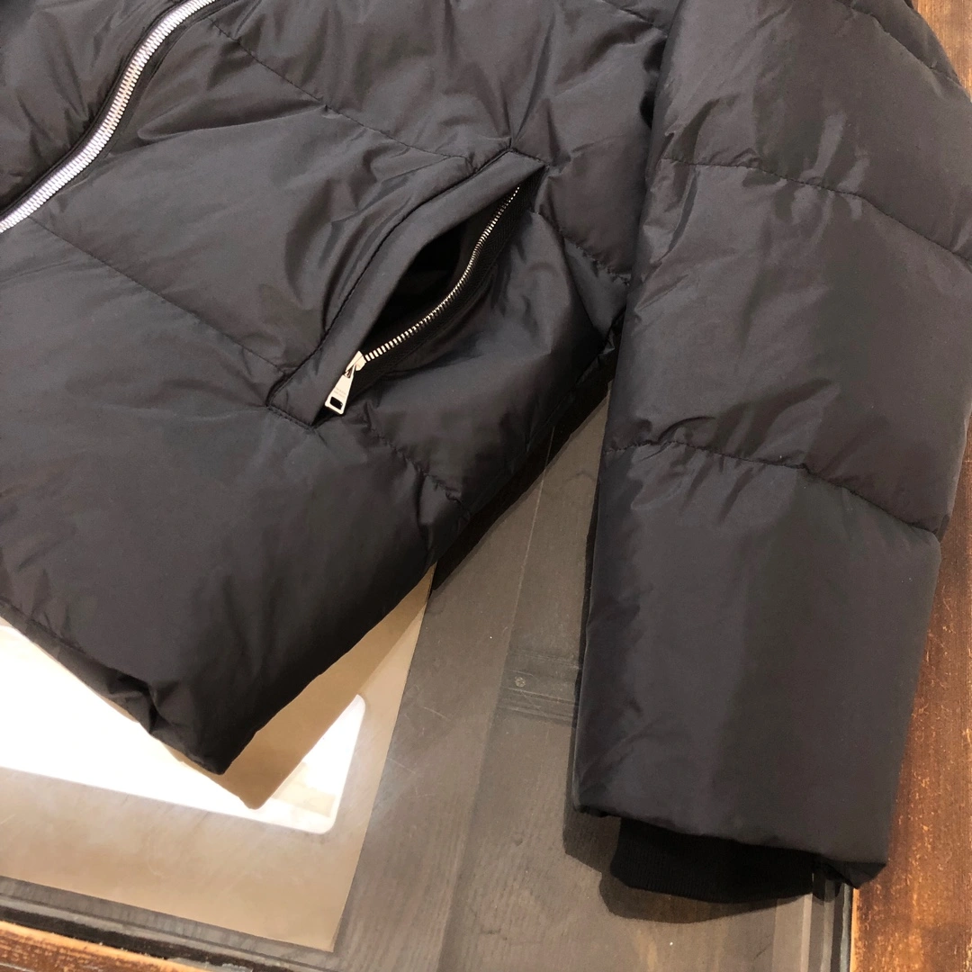 Genuine Prada Down Jackets