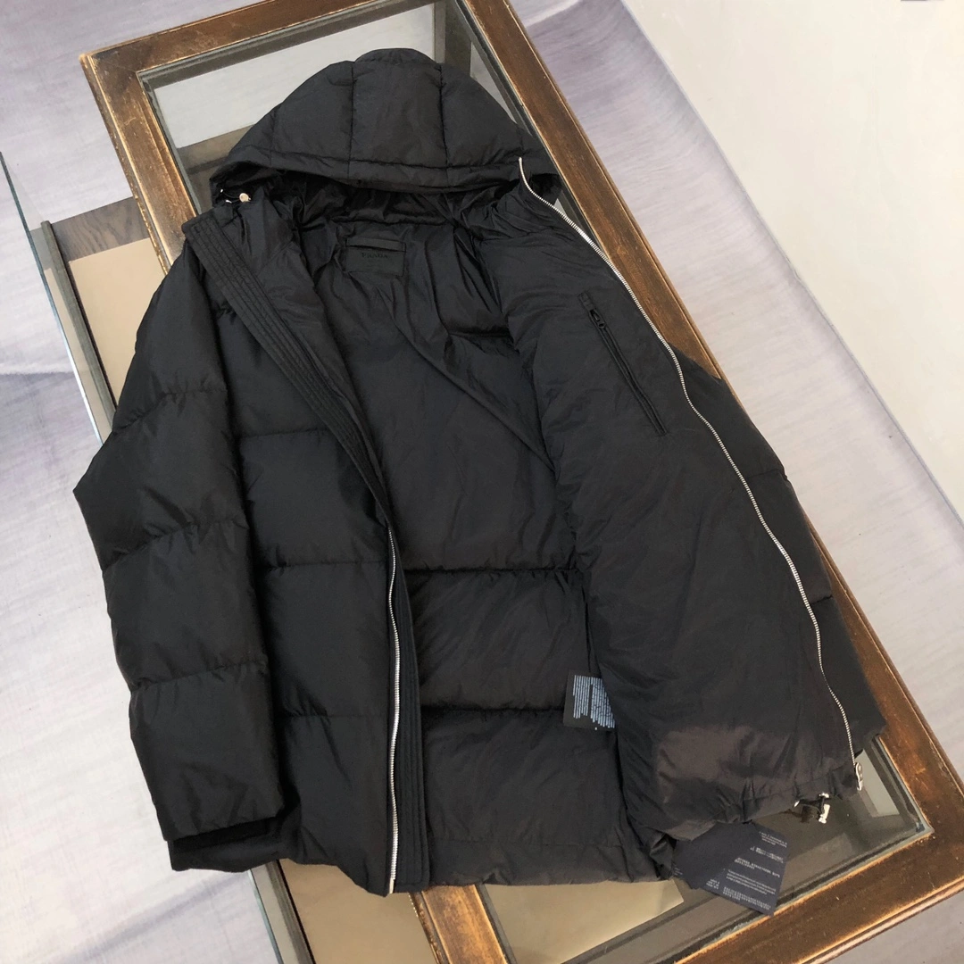 Genuine Prada Down Jackets