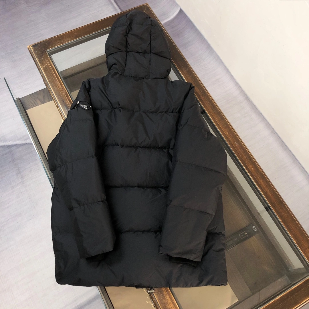 Genuine Prada Down Jackets