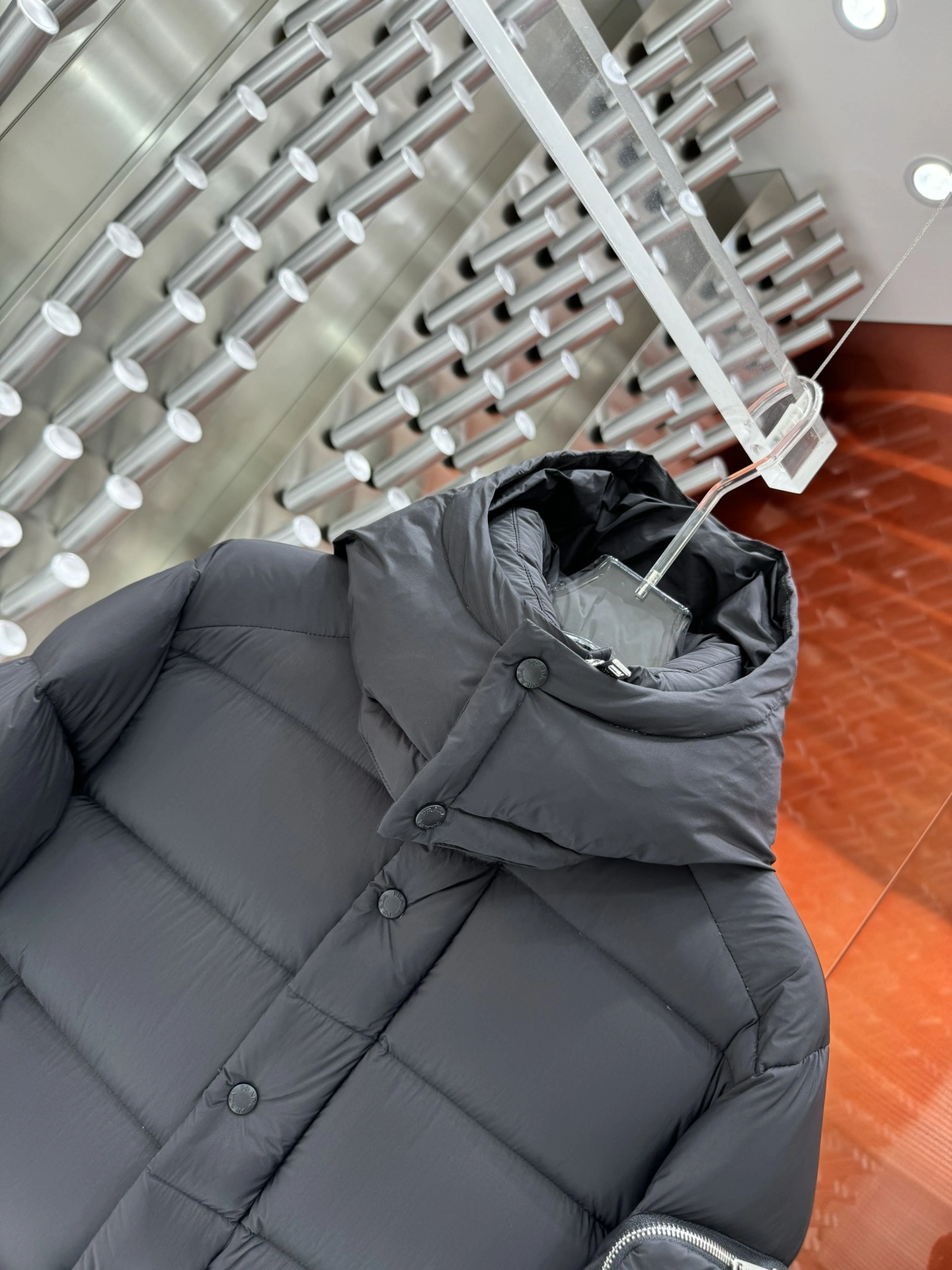 Discounted Prada Down Jackets