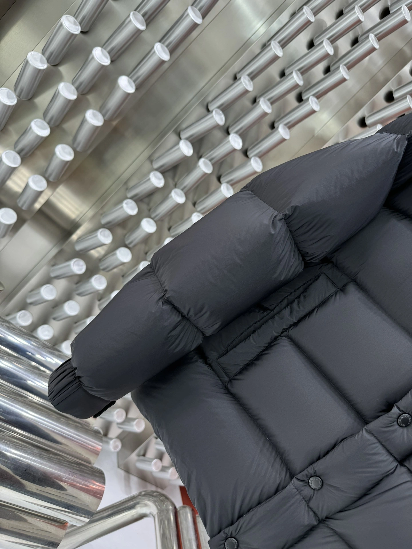 Discounted Prada Down Jackets