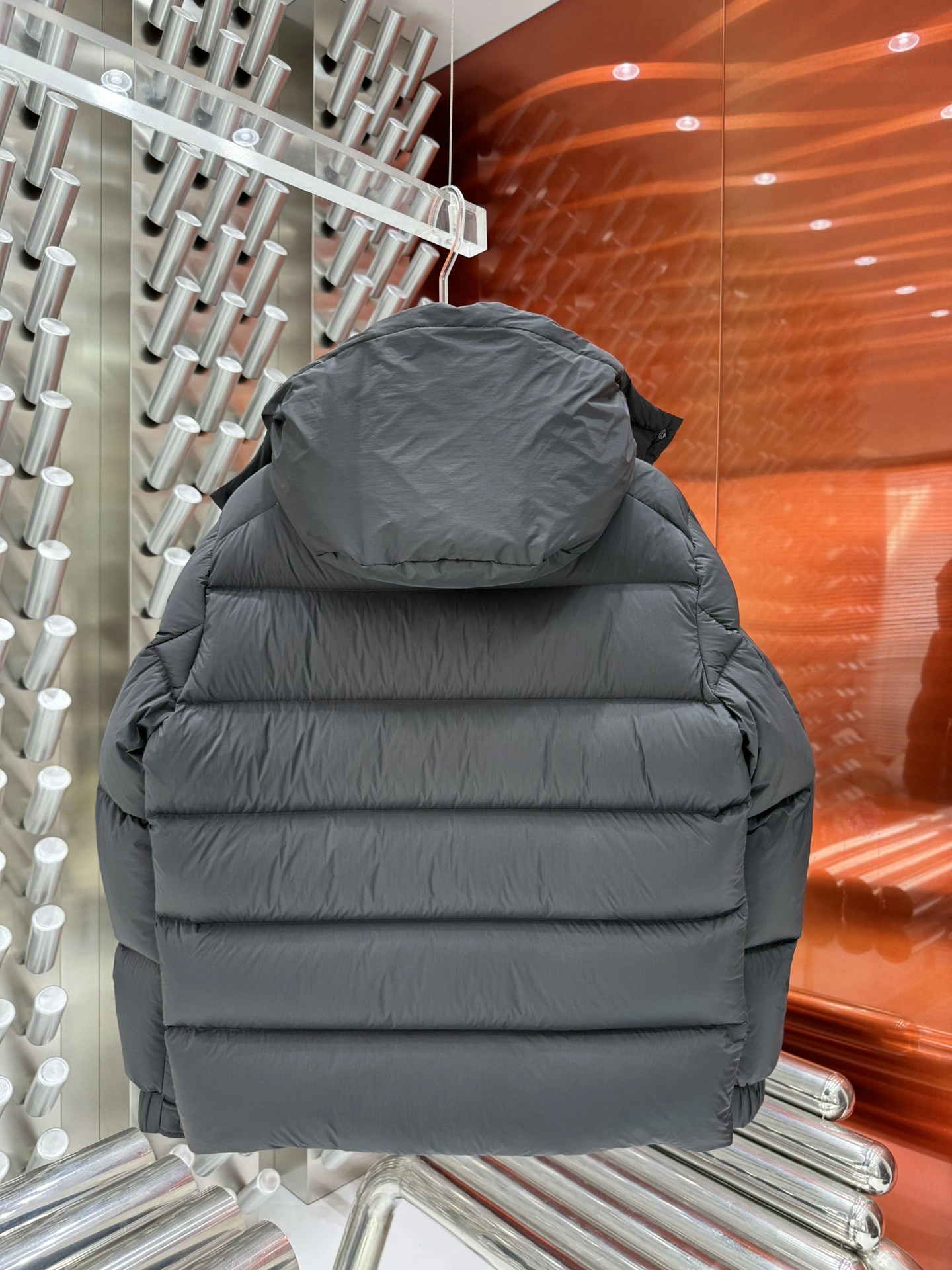 Discounted Prada Down Jackets