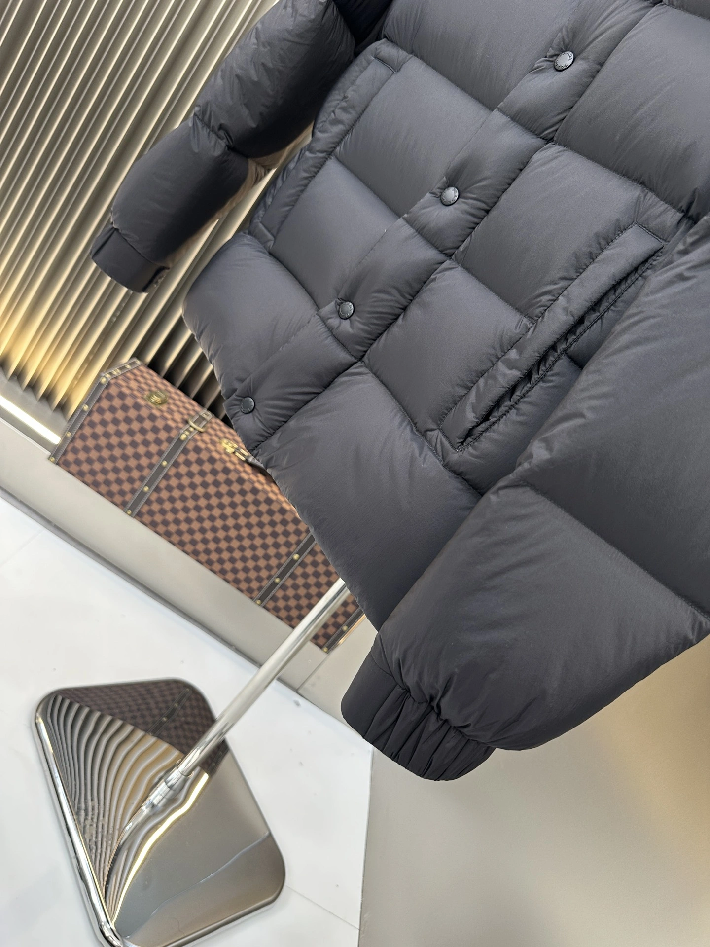 Discounted Prada Down Jackets