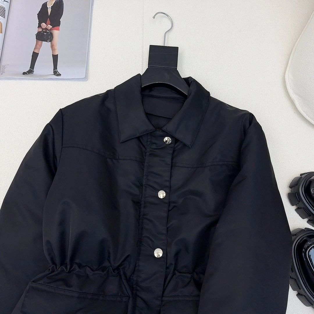Economical Prada Down Jackets