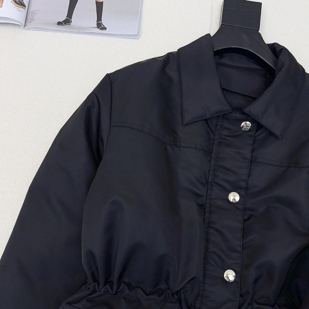 Economical Prada Down Jackets