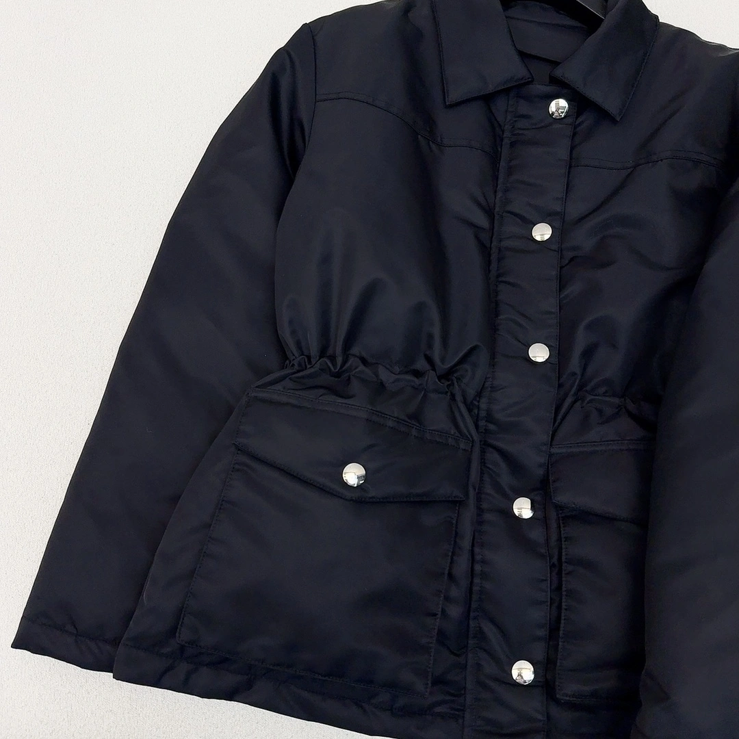 Economical Prada Down Jackets