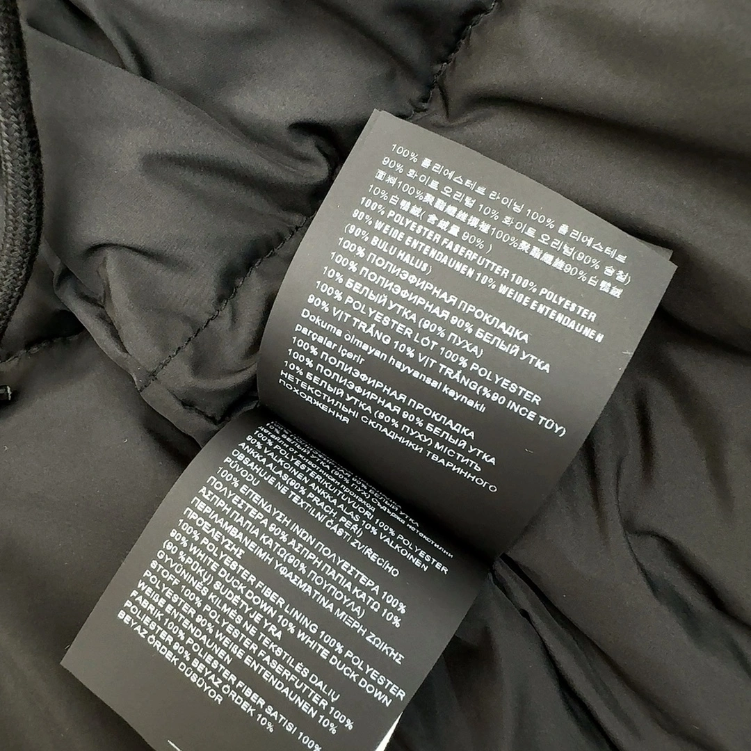 Economical Prada Down Jackets
