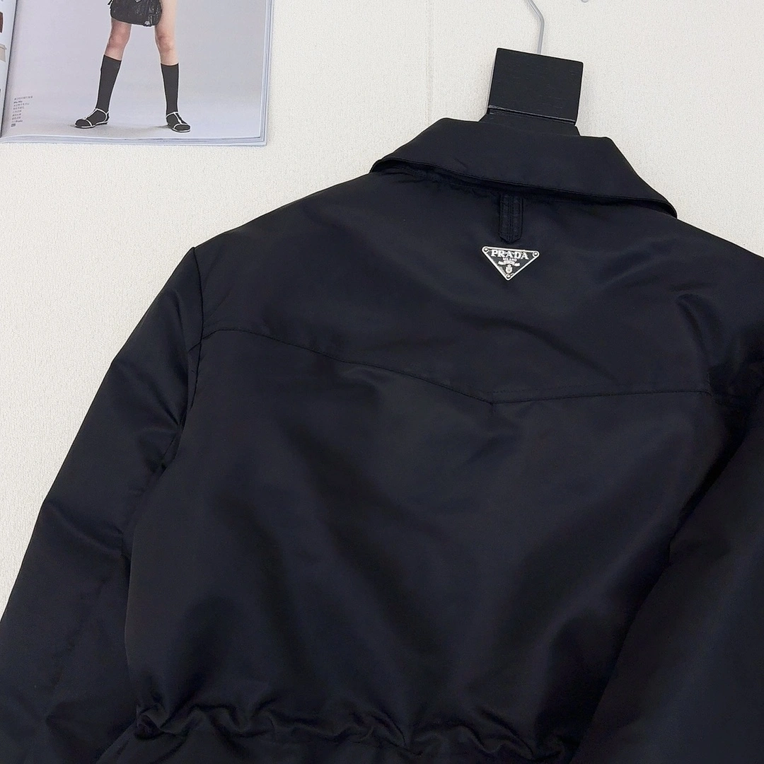Economical Prada Down Jackets