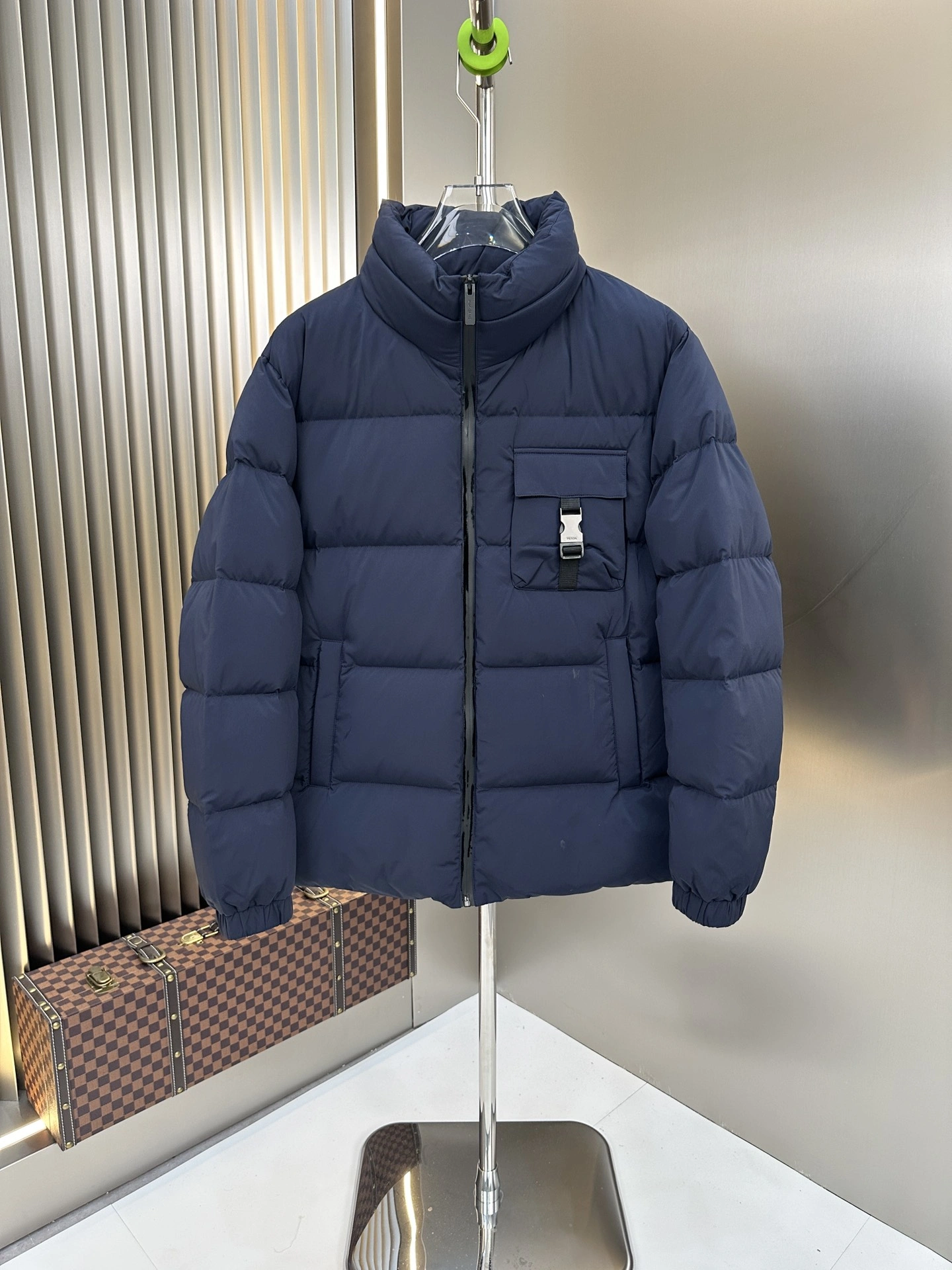 Economical Prada Down Jackets