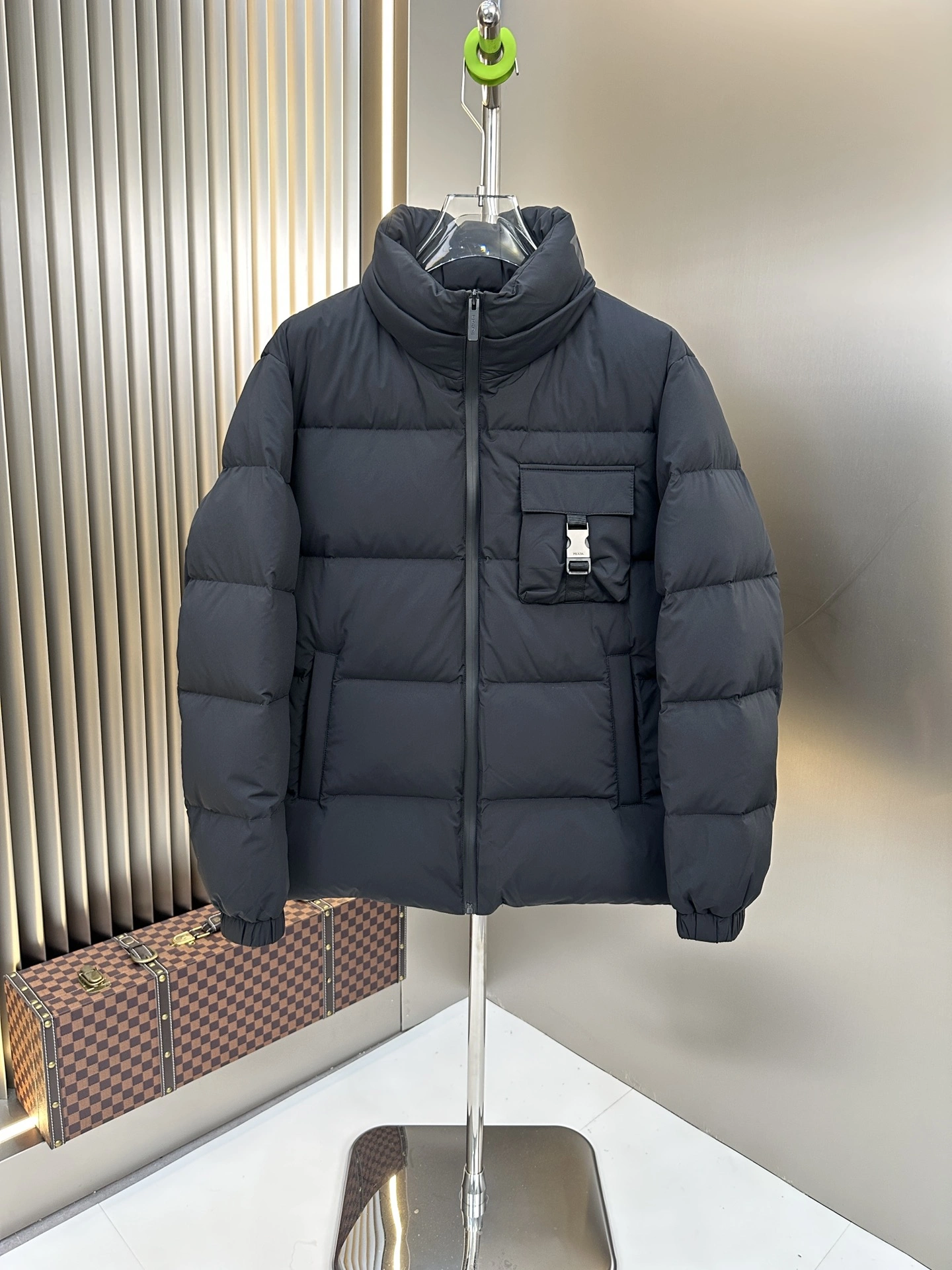 Economical Prada Down Jackets
