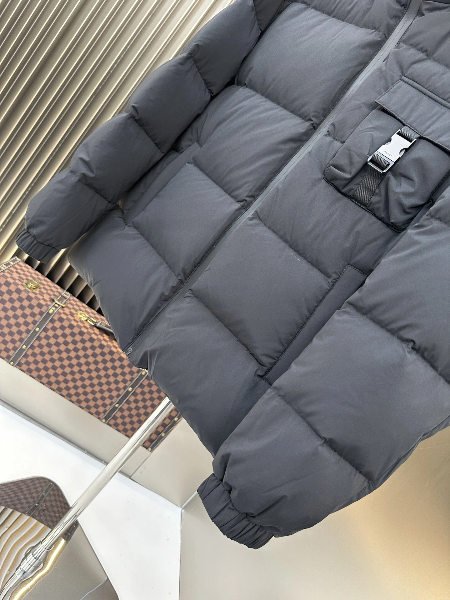Economical Prada Down Jackets