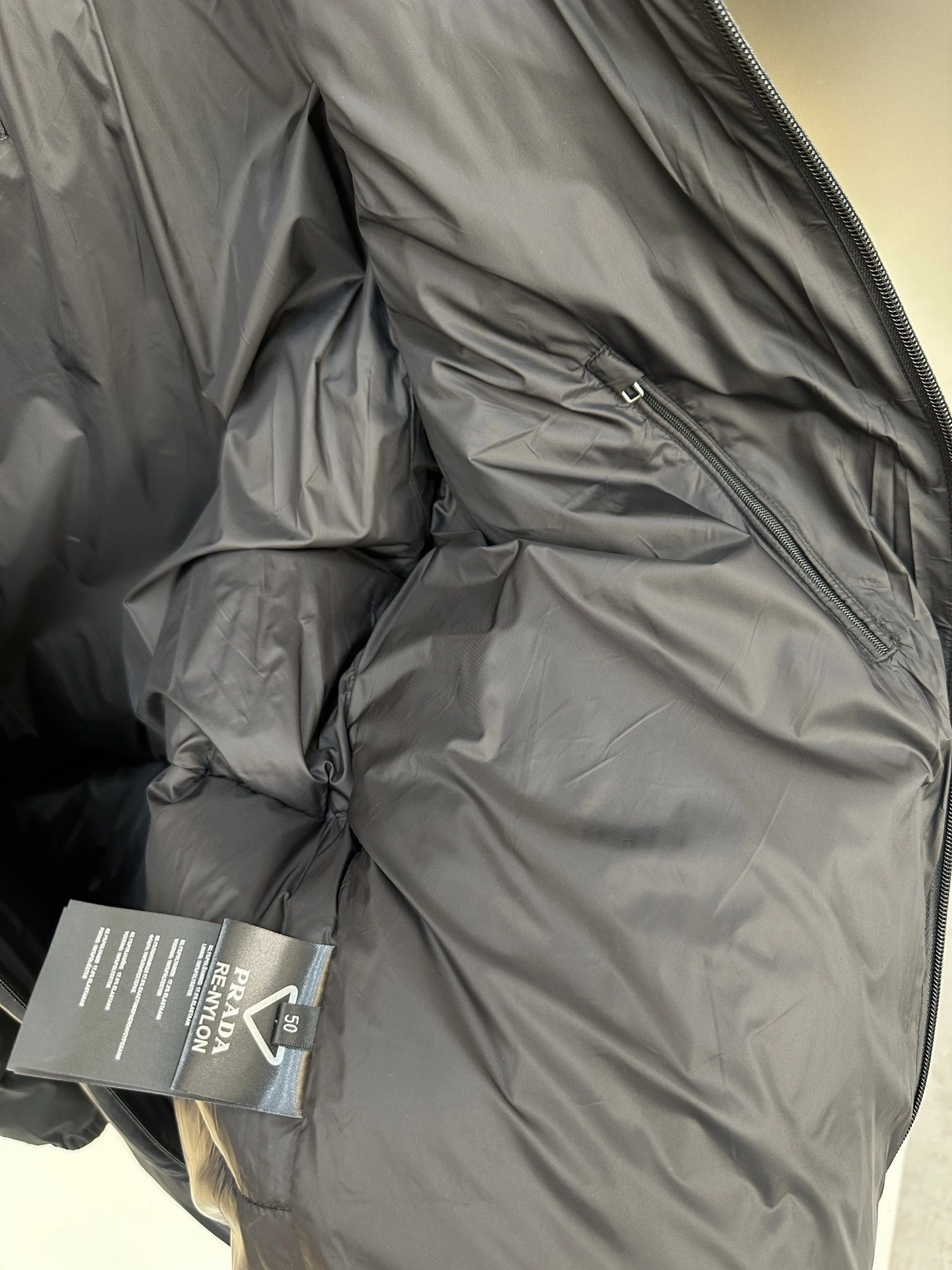 Economical Prada Down Jackets