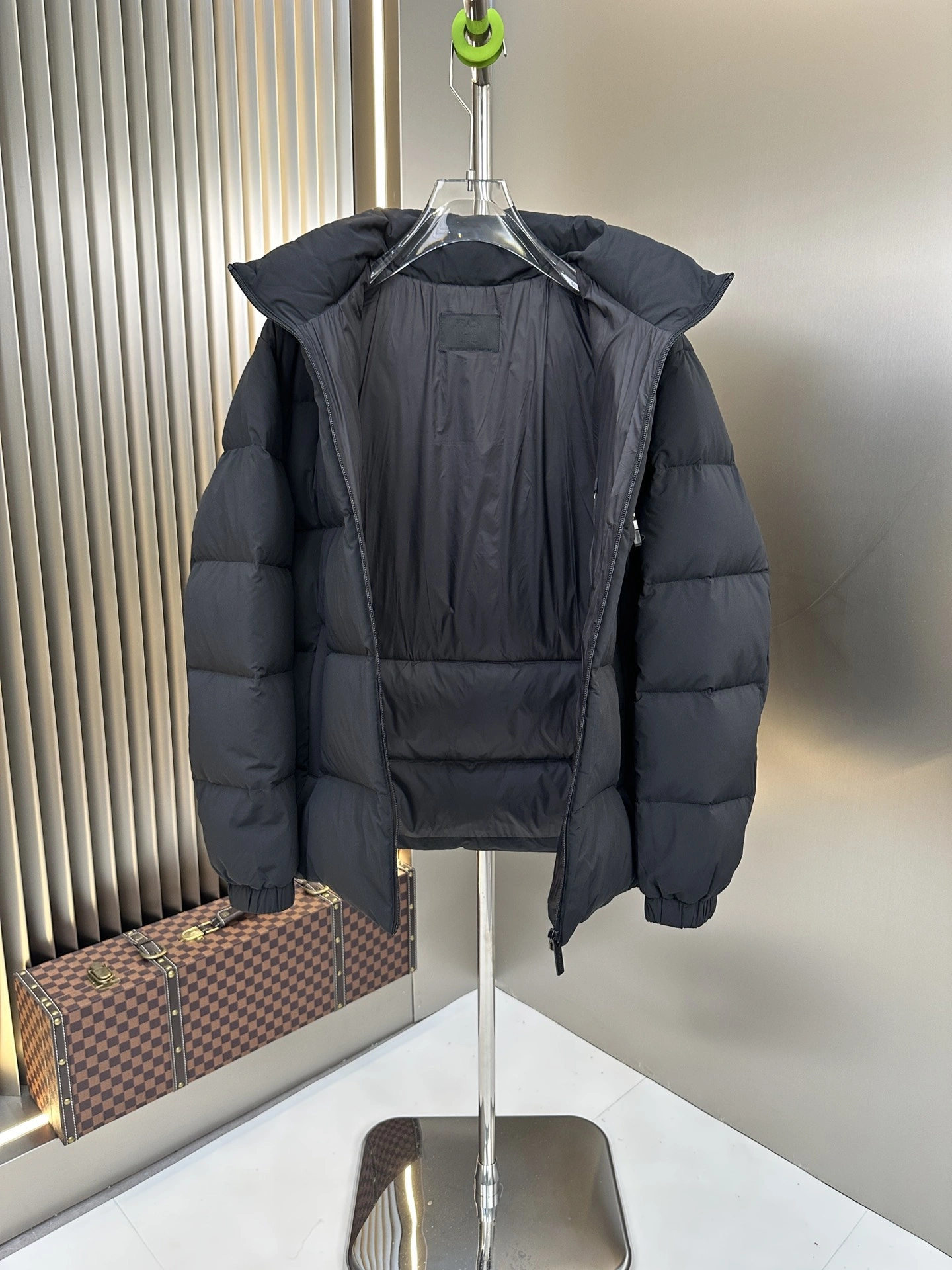 Economical Prada Down Jackets