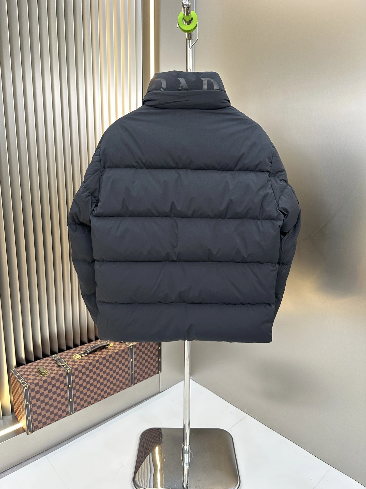Economical Prada Down Jackets
