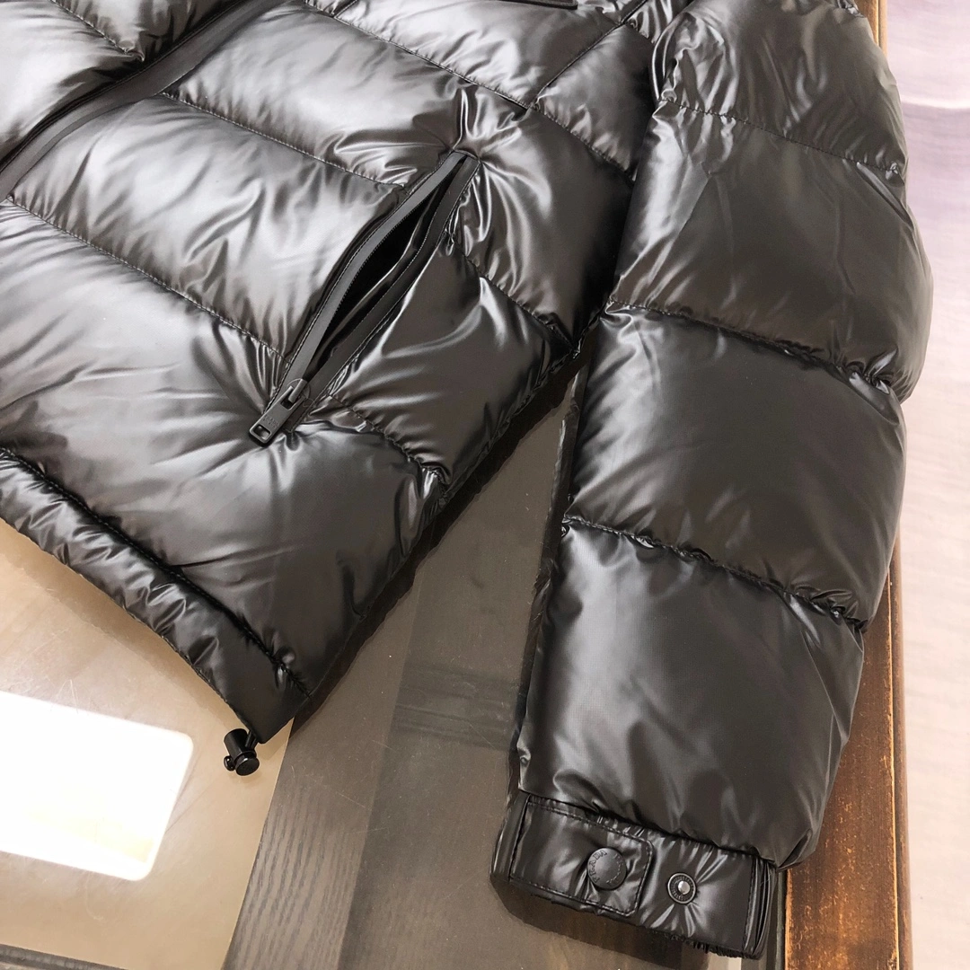 Top mirror Prada Down Jackets