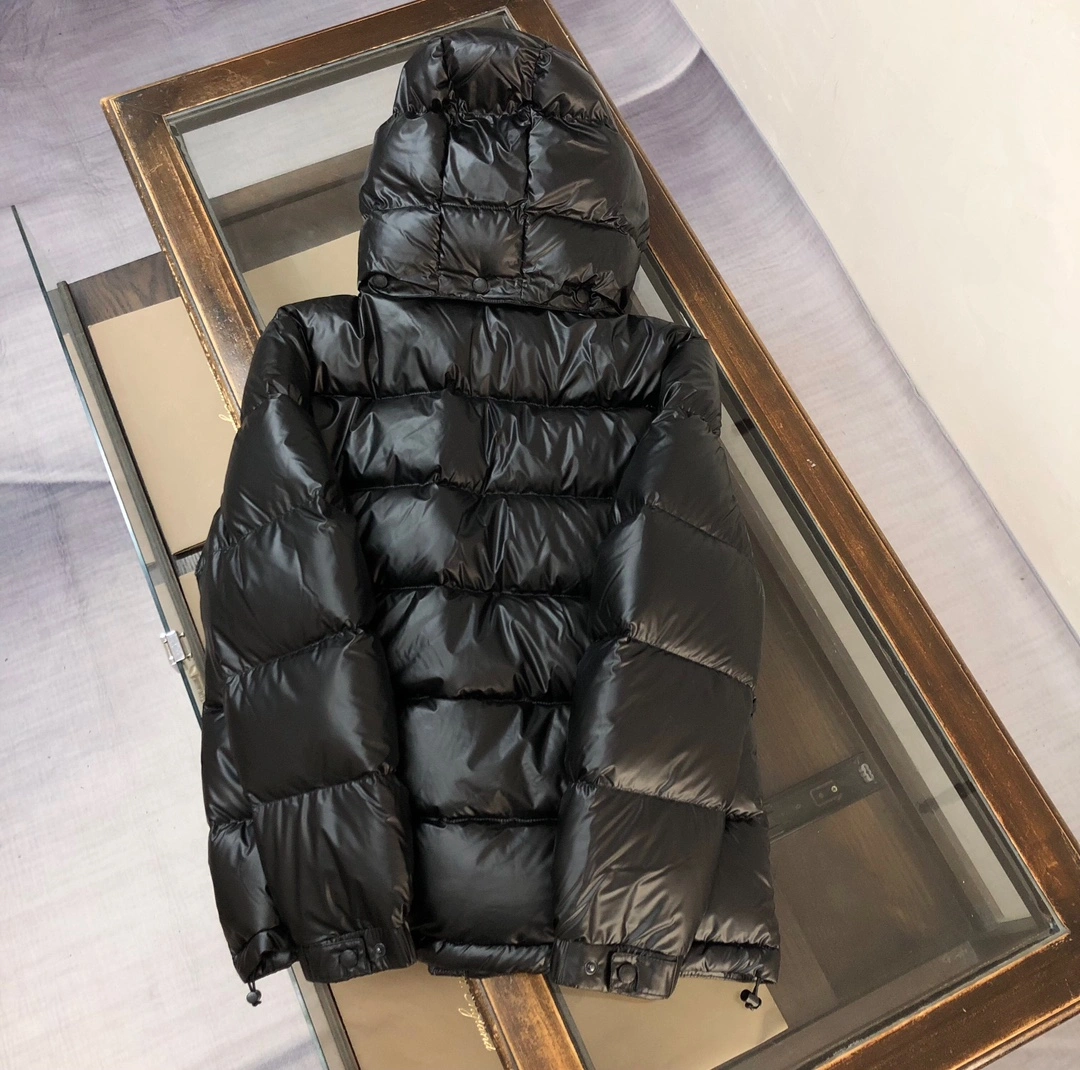 Top mirror Prada Down Jackets