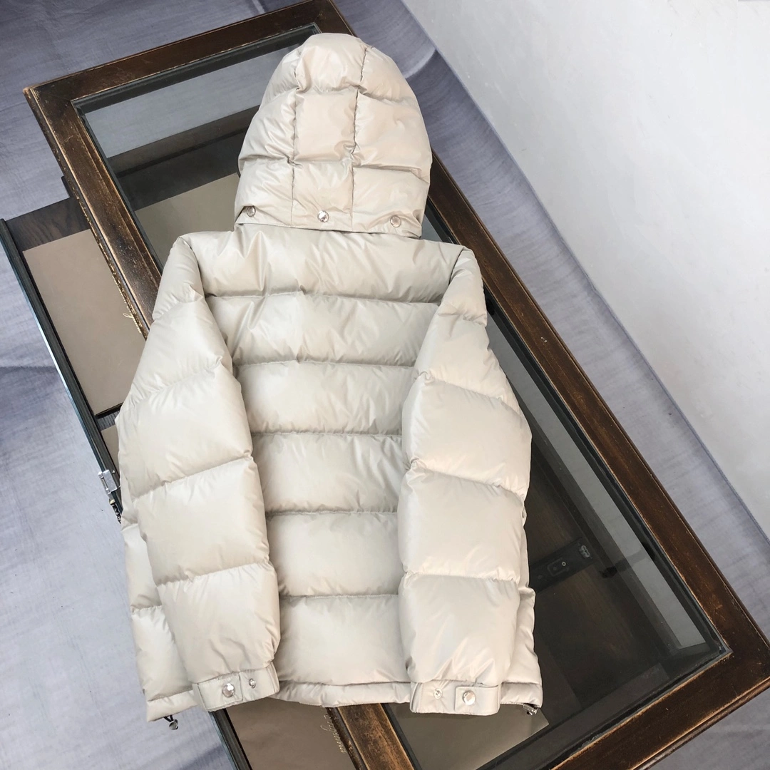 Brand-original Prada Down Jackets