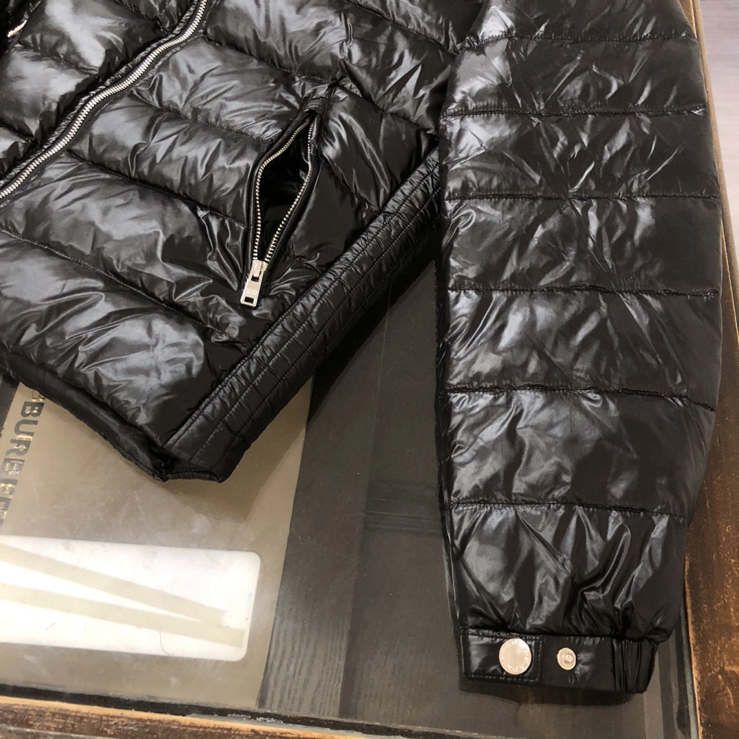 1:1 copy Prada Down Jackets