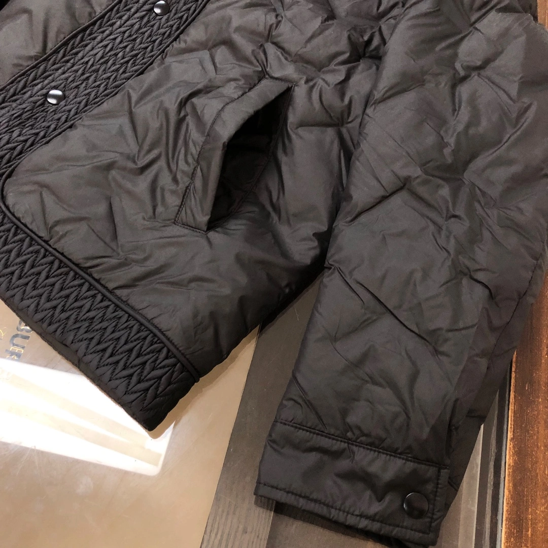 Brand-original Prada Down Jackets