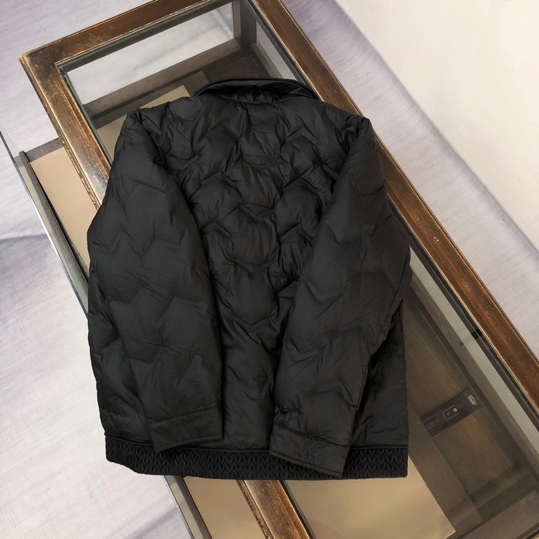 Brand-original Prada Down Jackets
