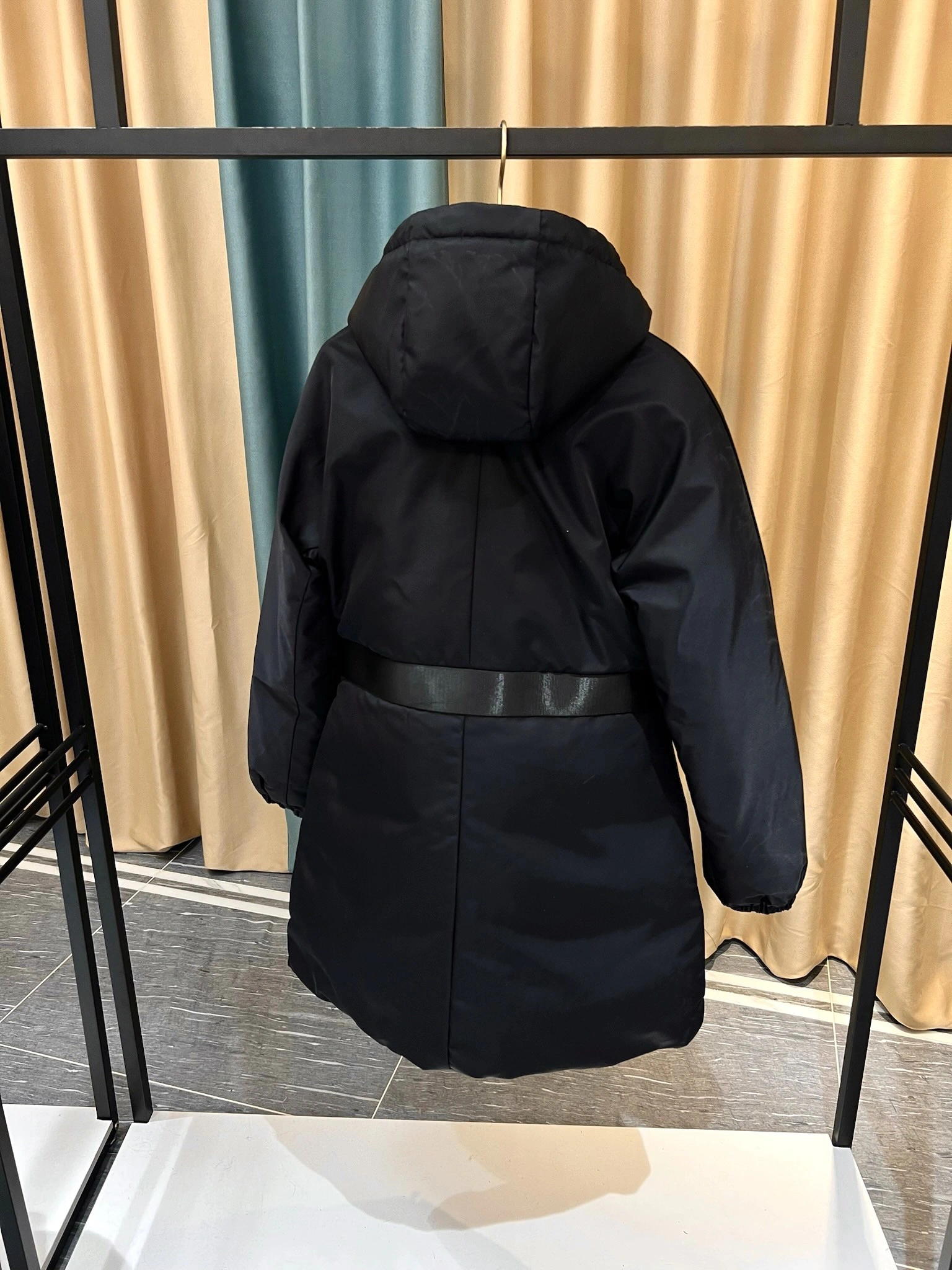 Economical Prada Down Jackets