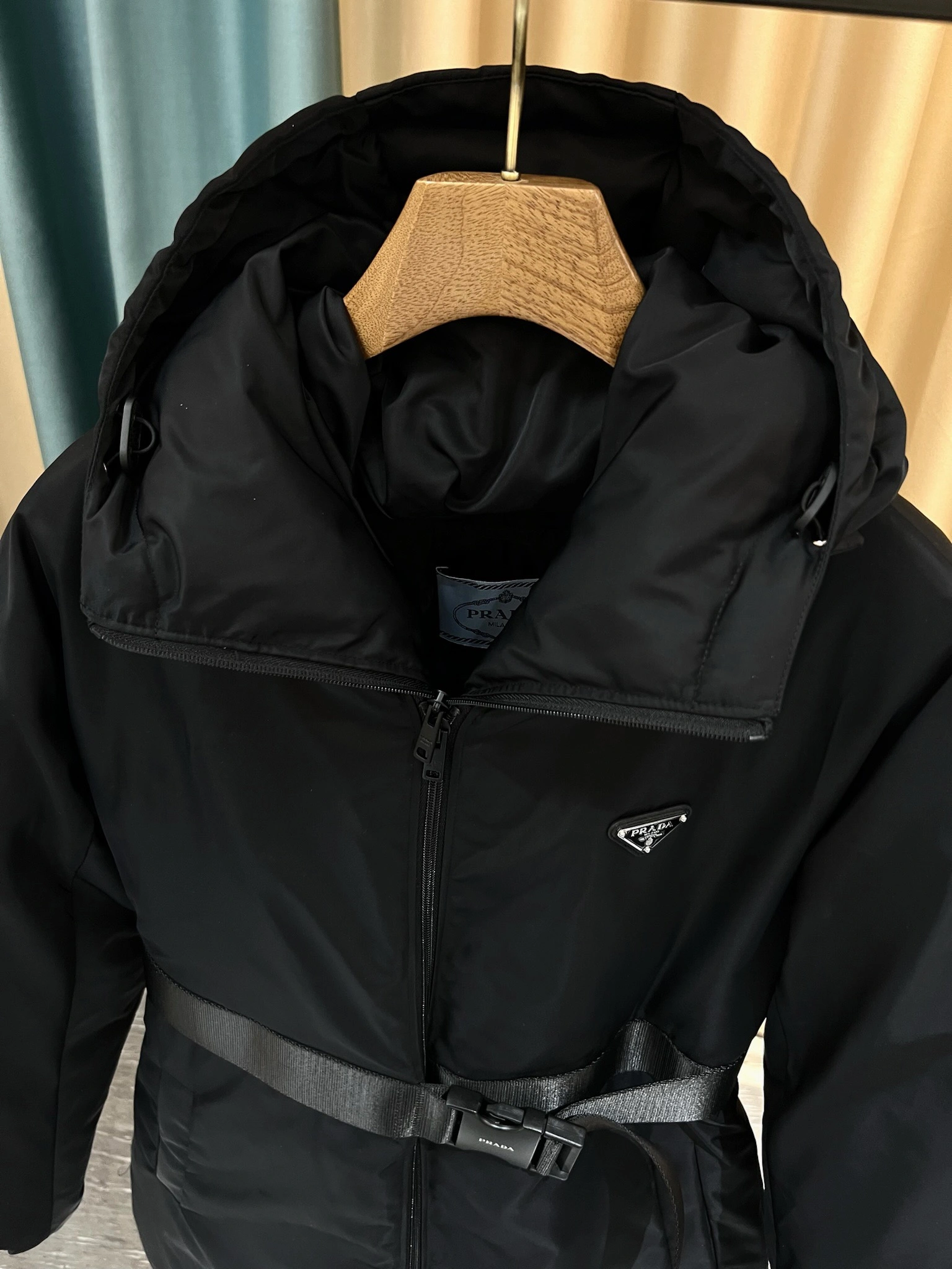 Economical Prada Down Jackets