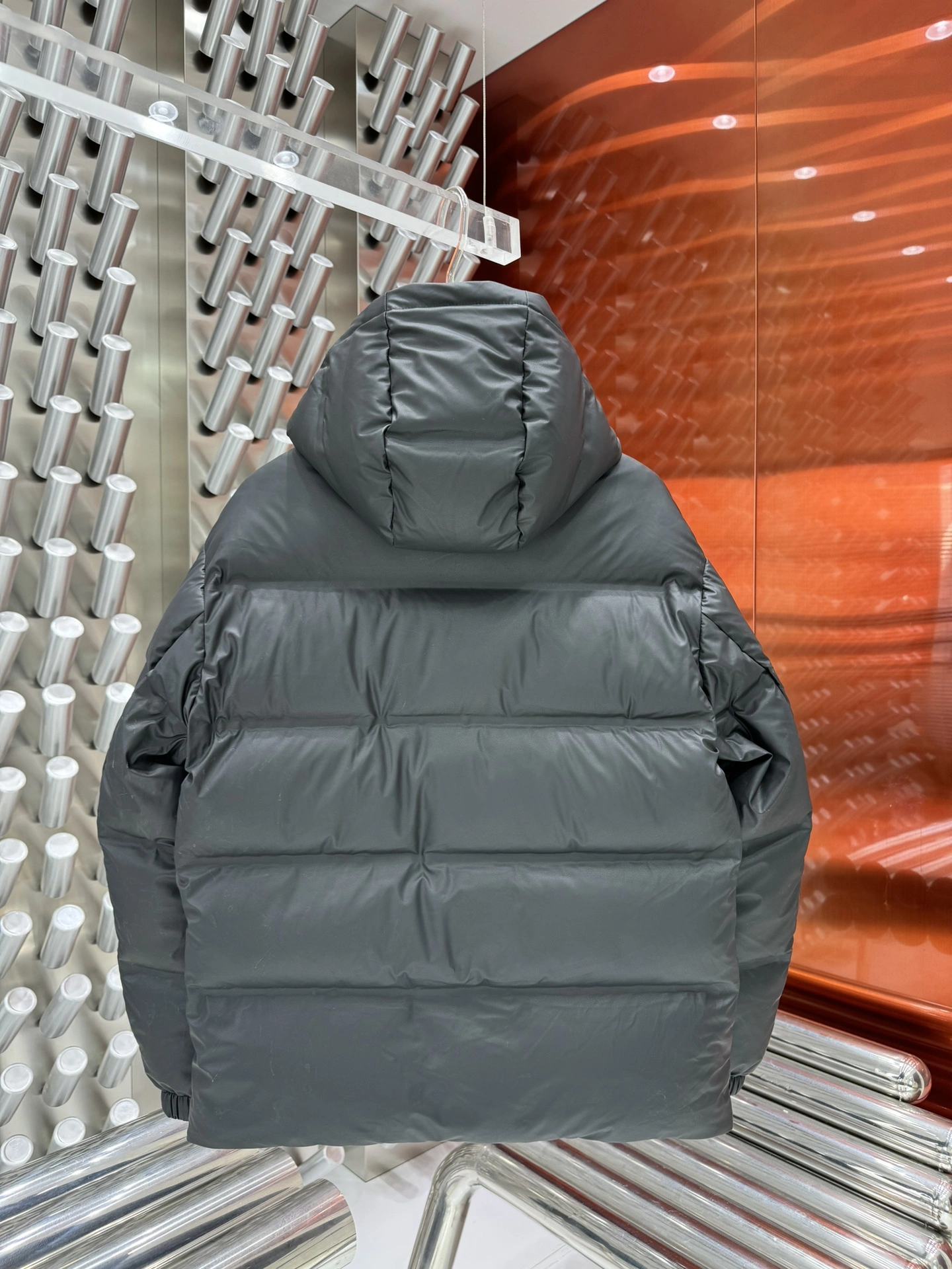 OEM Prada Down Jackets