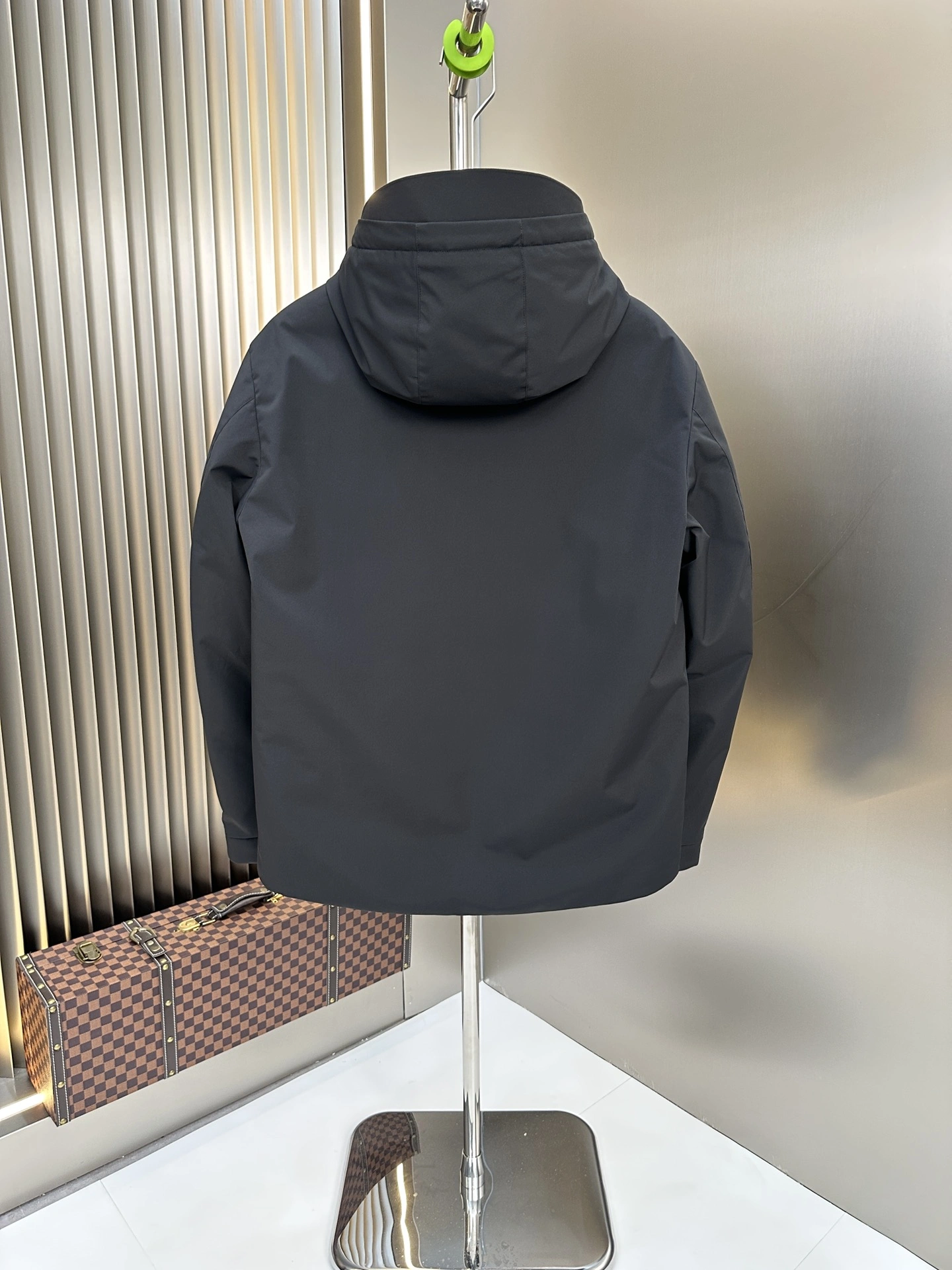 High accuracy Prada Down Jackets