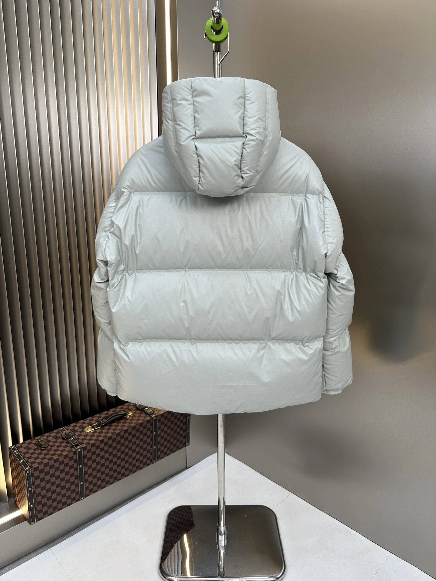 1:1 copy Prada Down Jackets