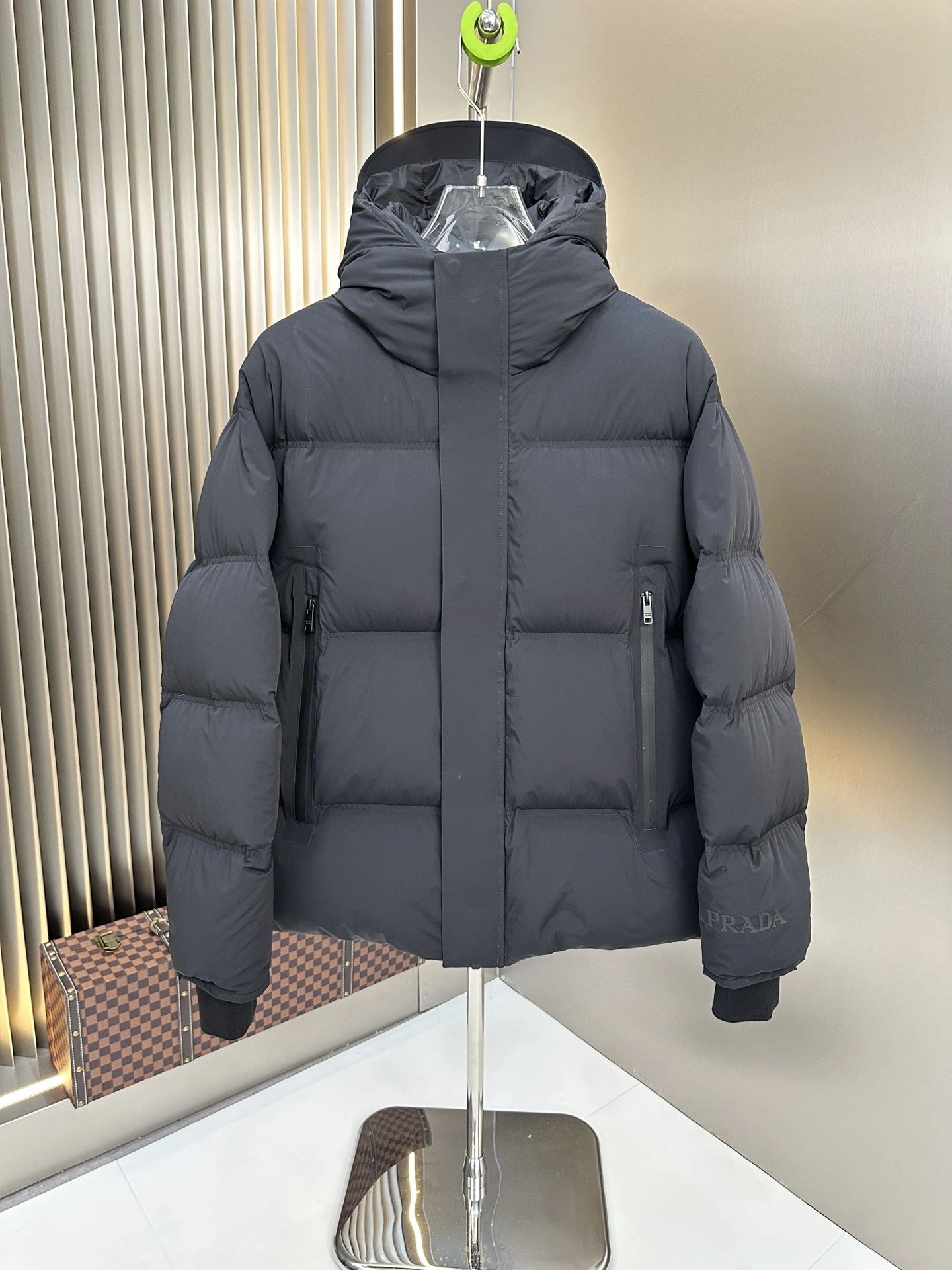 Prada Down Jackets