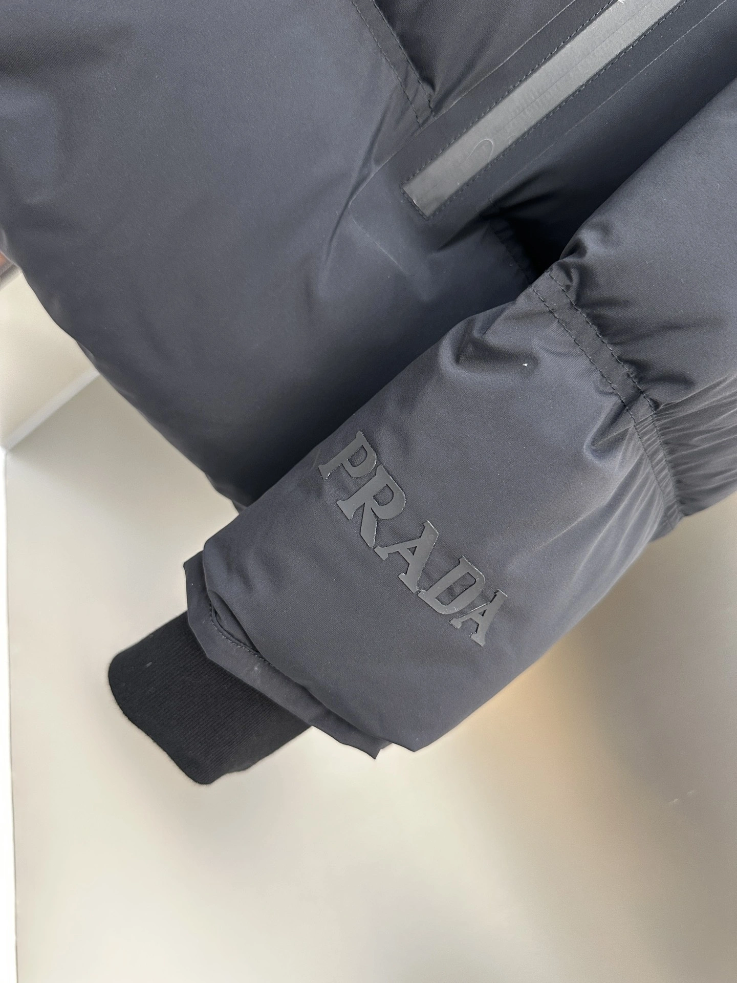 Real Prada Down Jackets