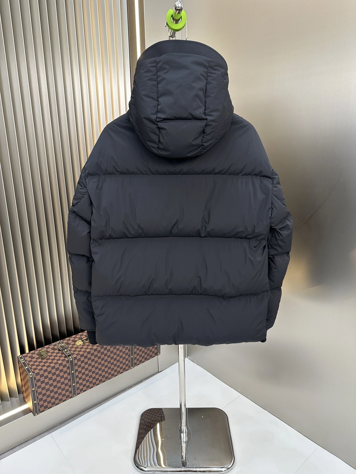 Real Prada Down Jackets