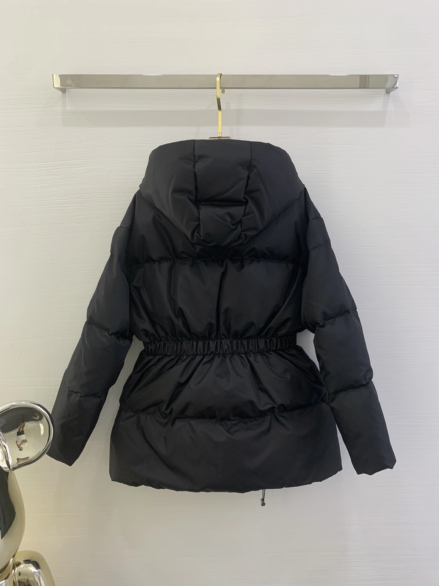 Top match Prada Down Jackets