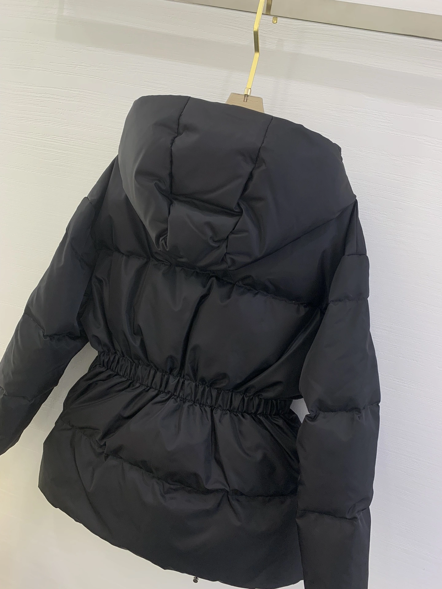 Top match Prada Down Jackets