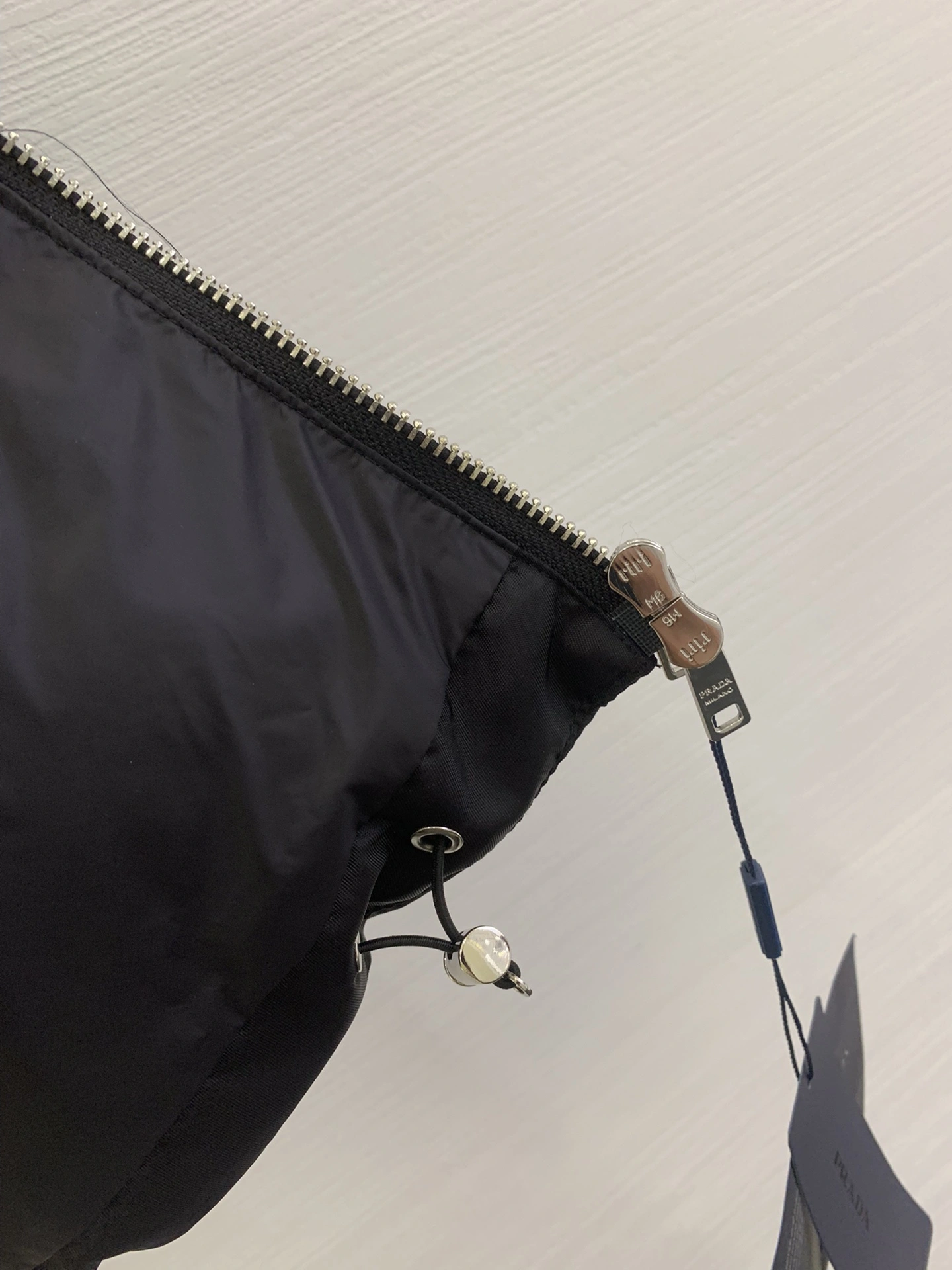 Top match Prada Down Jackets