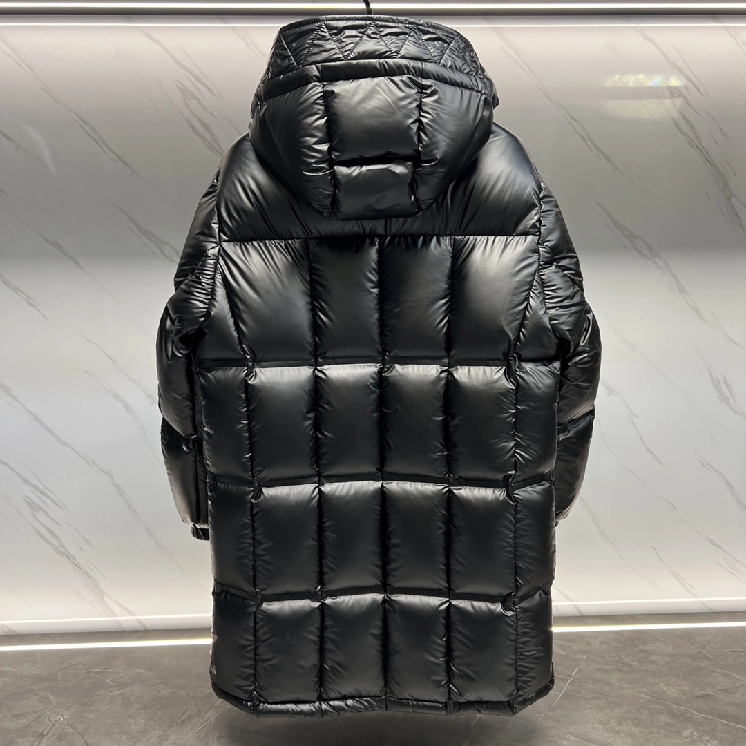 Perfect replica Prada Down Jackets