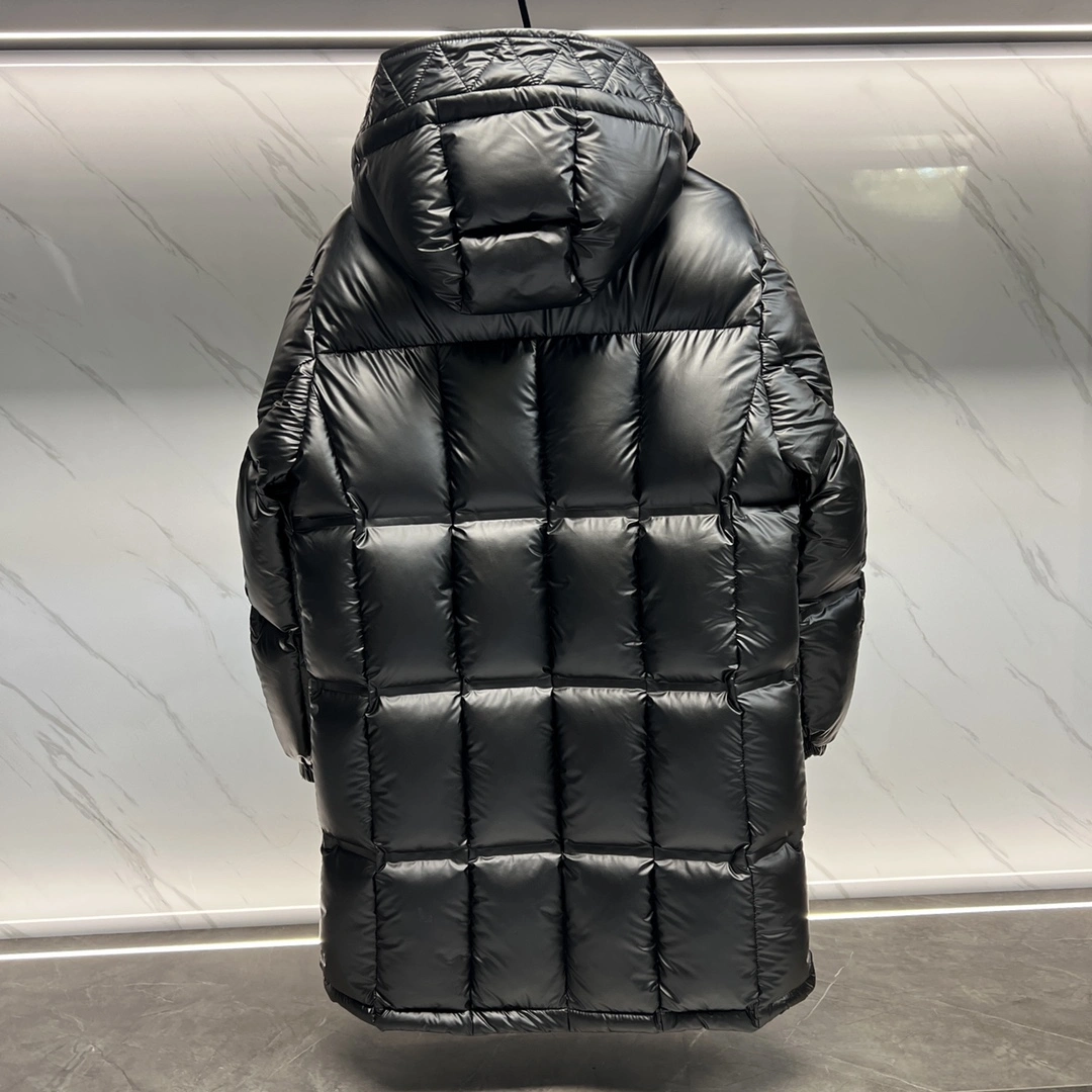 Perfect replica Prada Down Jackets