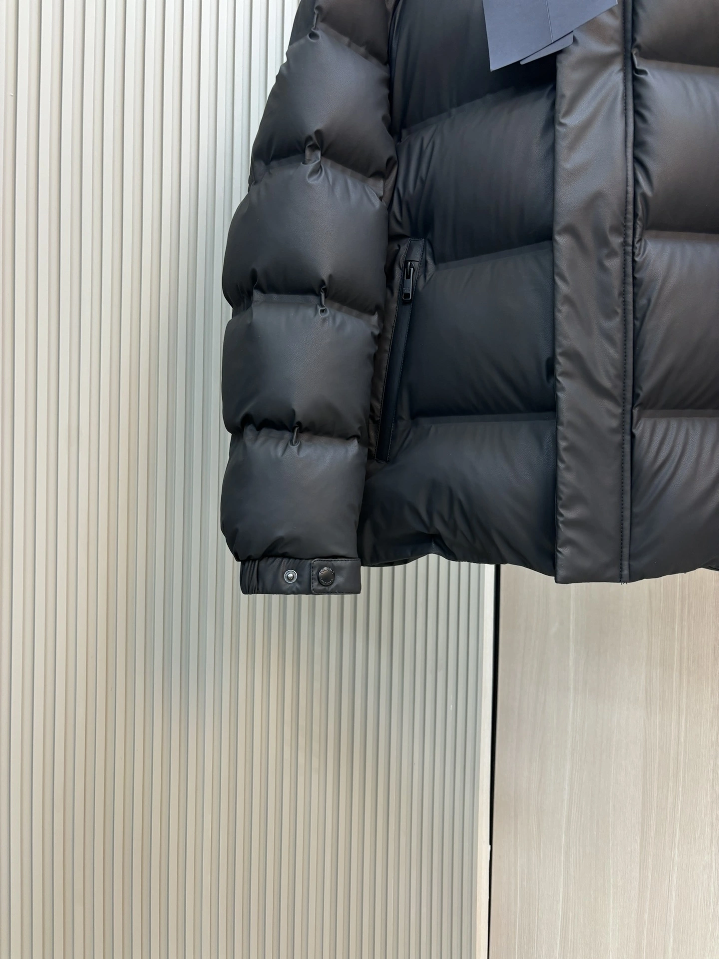 Real Prada Down Jackets
