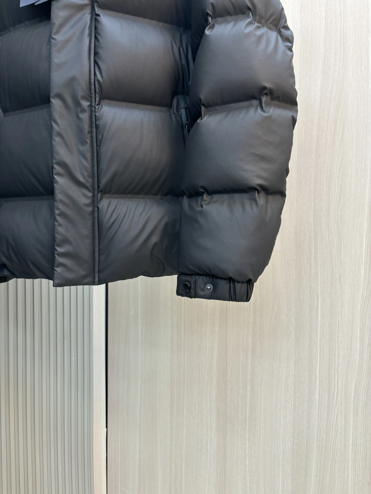Real Prada Down Jackets