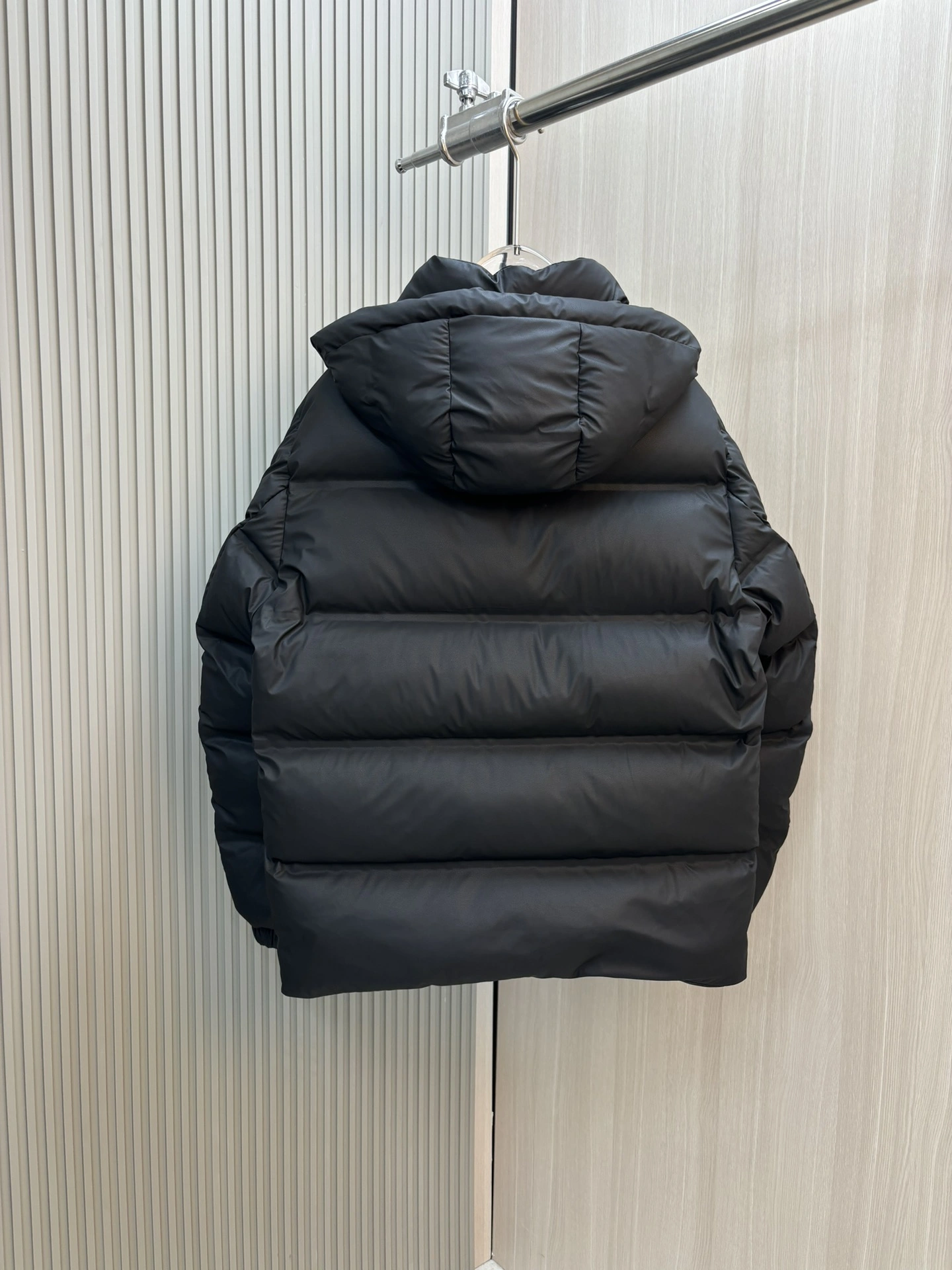 Real Prada Down Jackets