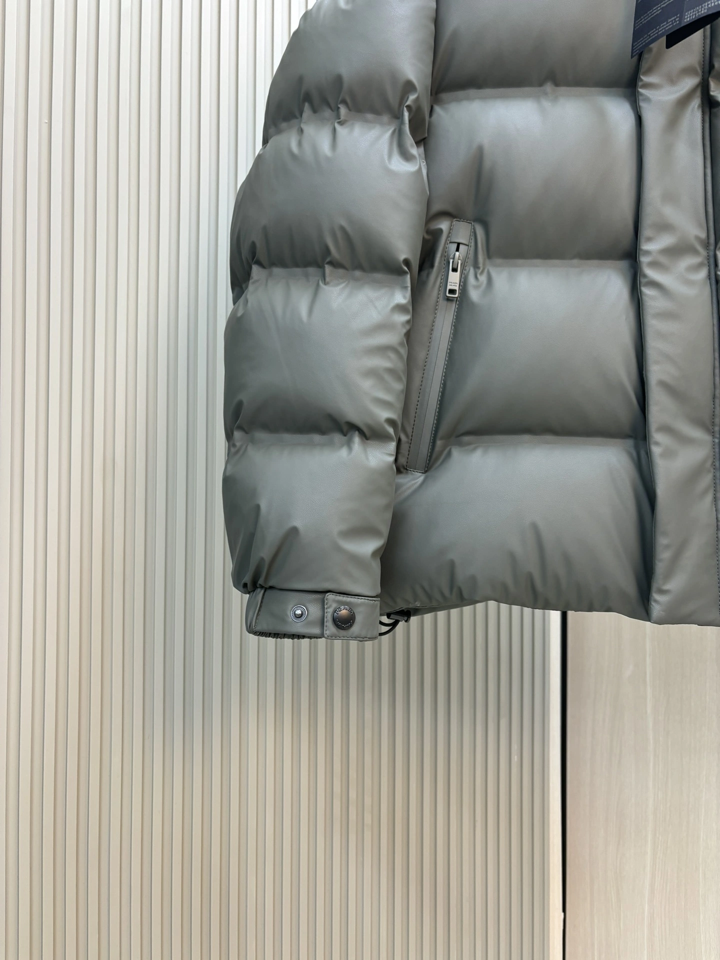 Cut-rate Prada Down Jackets