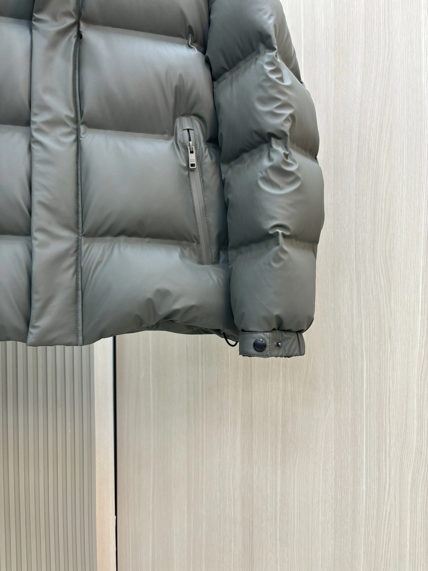 Cut-rate Prada Down Jackets
