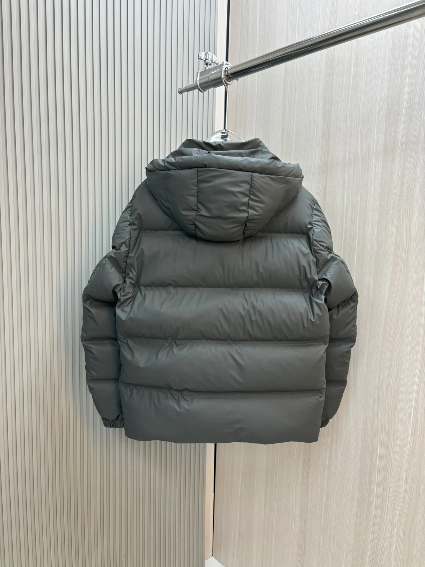 Cut-rate Prada Down Jackets