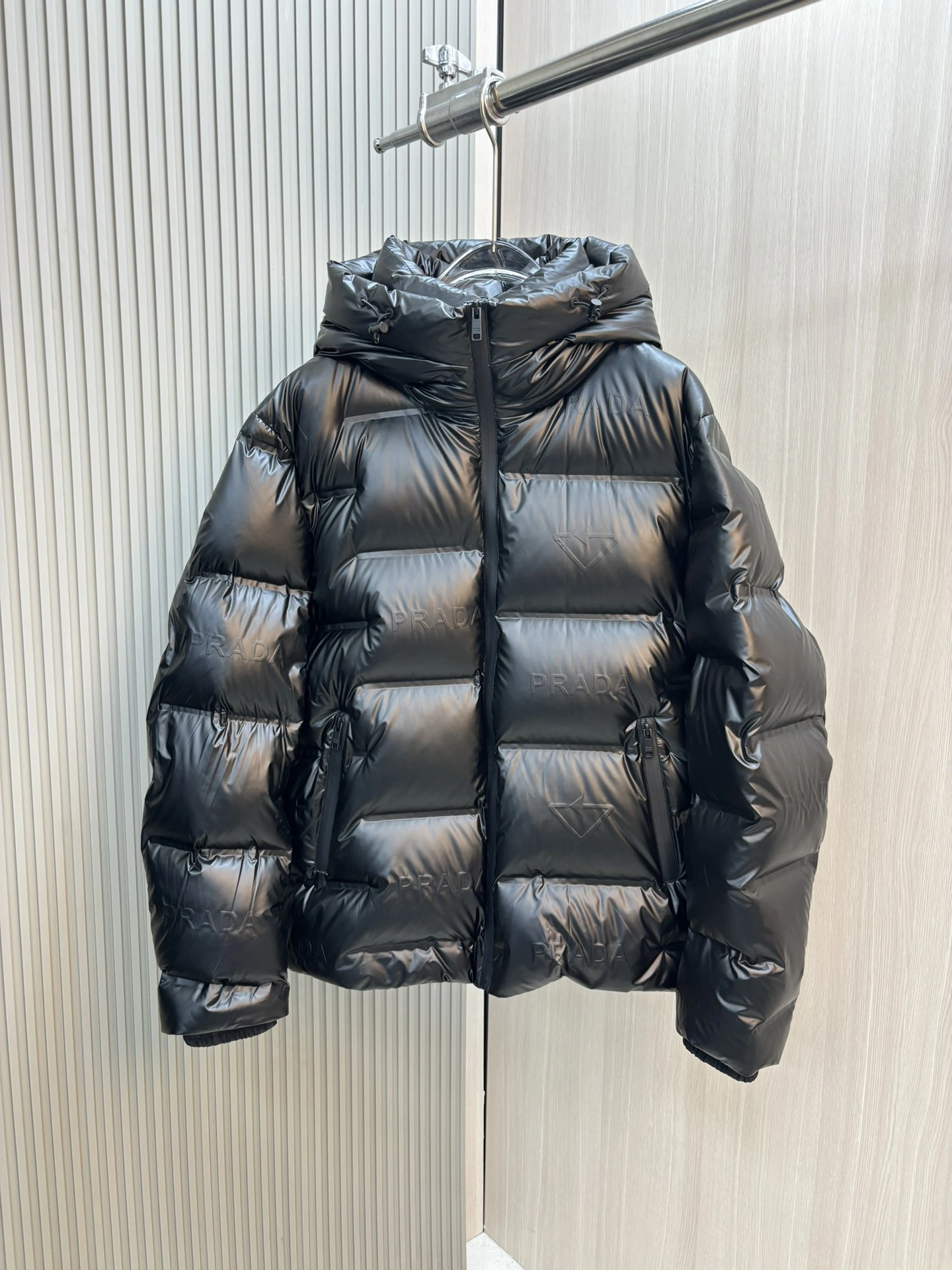 Prada Down Jackets