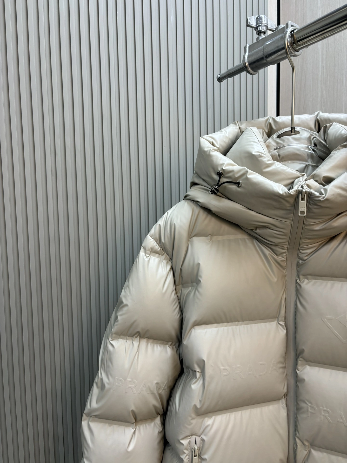Bargain Prada Down Jackets